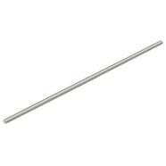M2x70mm 304 Stainless Steel Push Rod Double End Threaded Rod for DIY ...