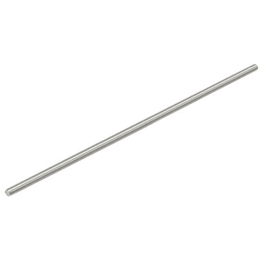 Uxcell M6 x 150mm 304 Stainless Steel Fully Threaded Rod Right Hand ...