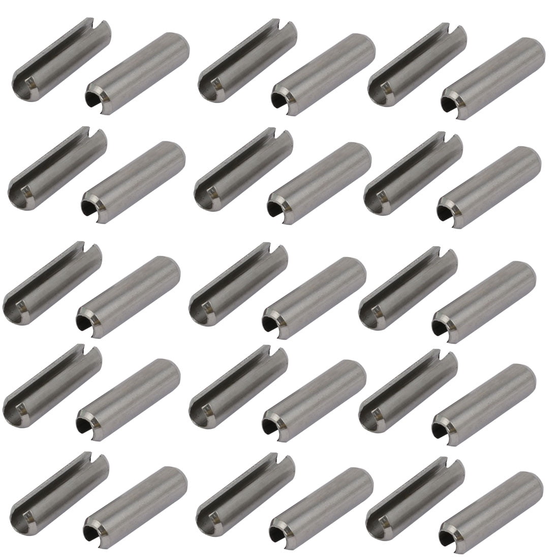 Stainless Steel Tension Pins