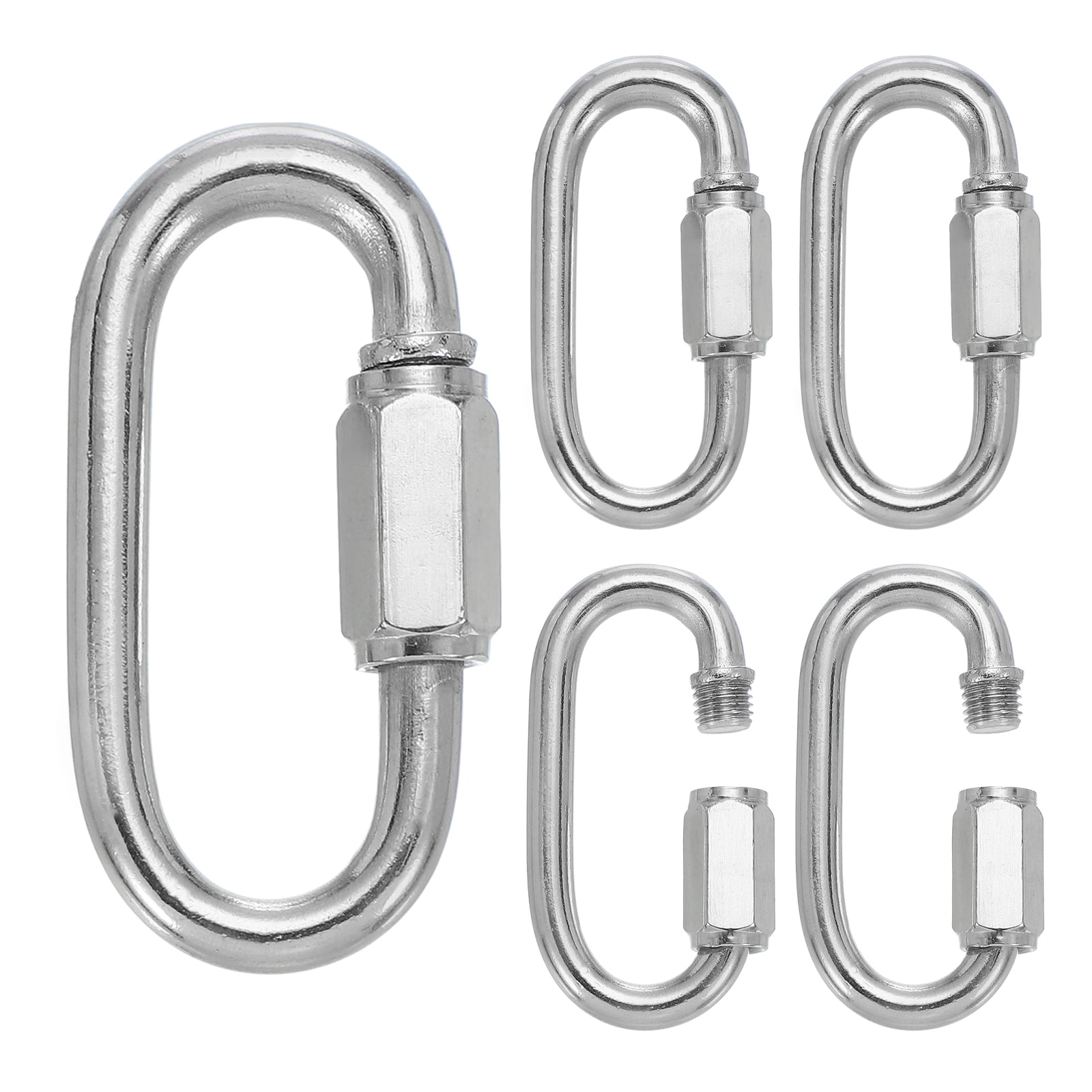 Uxcell M6 1.6