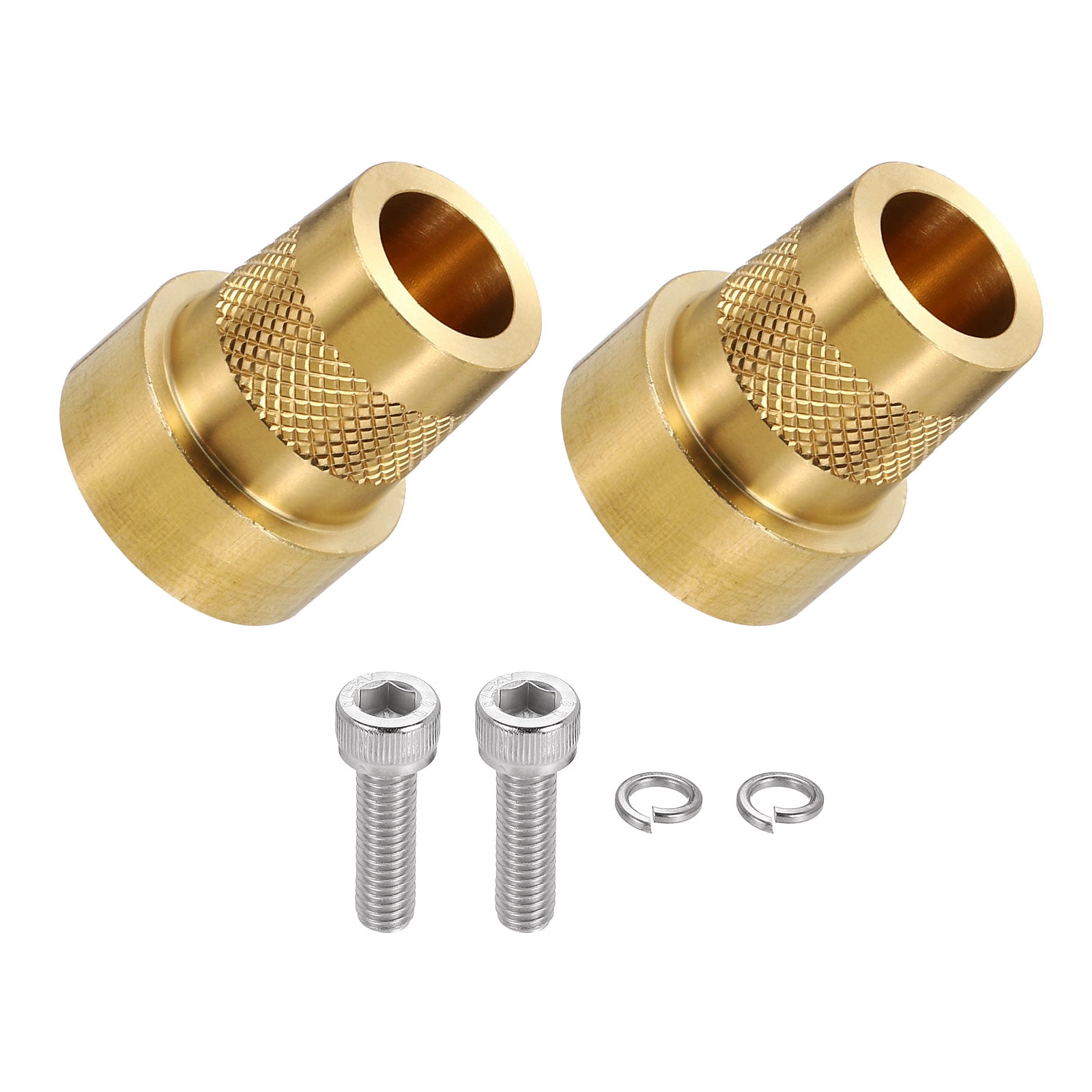 Uxcell M6 Inch Battery Terminal Charging Posts Battery Terminal ...