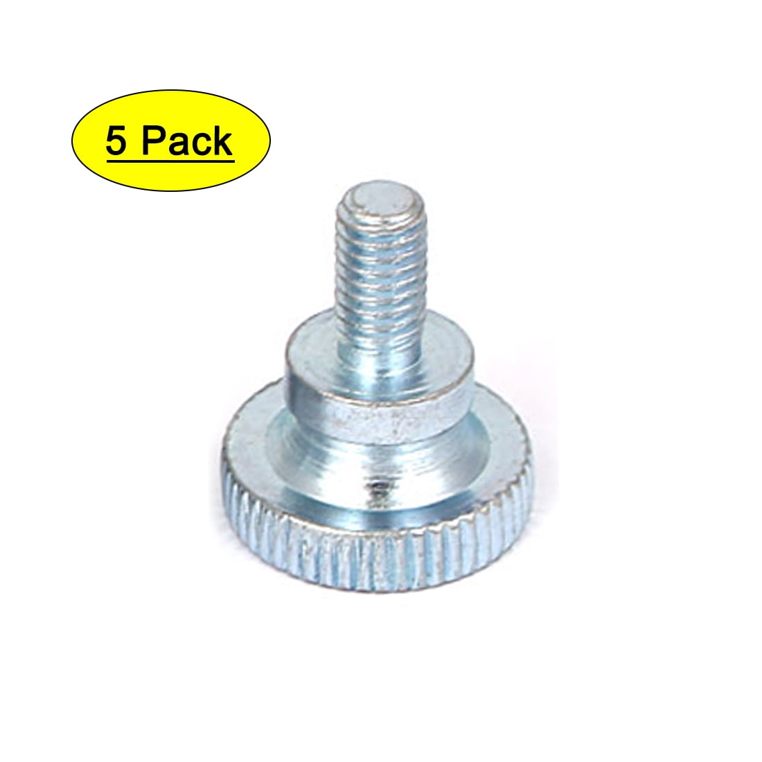 Knurled Bolt
