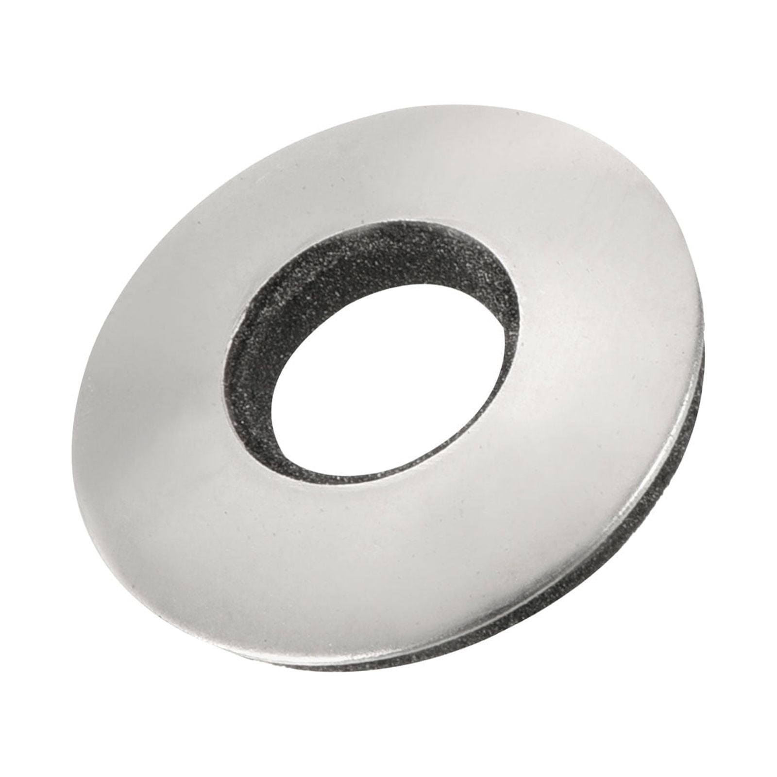 Uxcell M8 25x8x3.4mm Carbon Steel Nitrile Rubber Bonded Sealing Washers, 50 Pack - Walmart.com