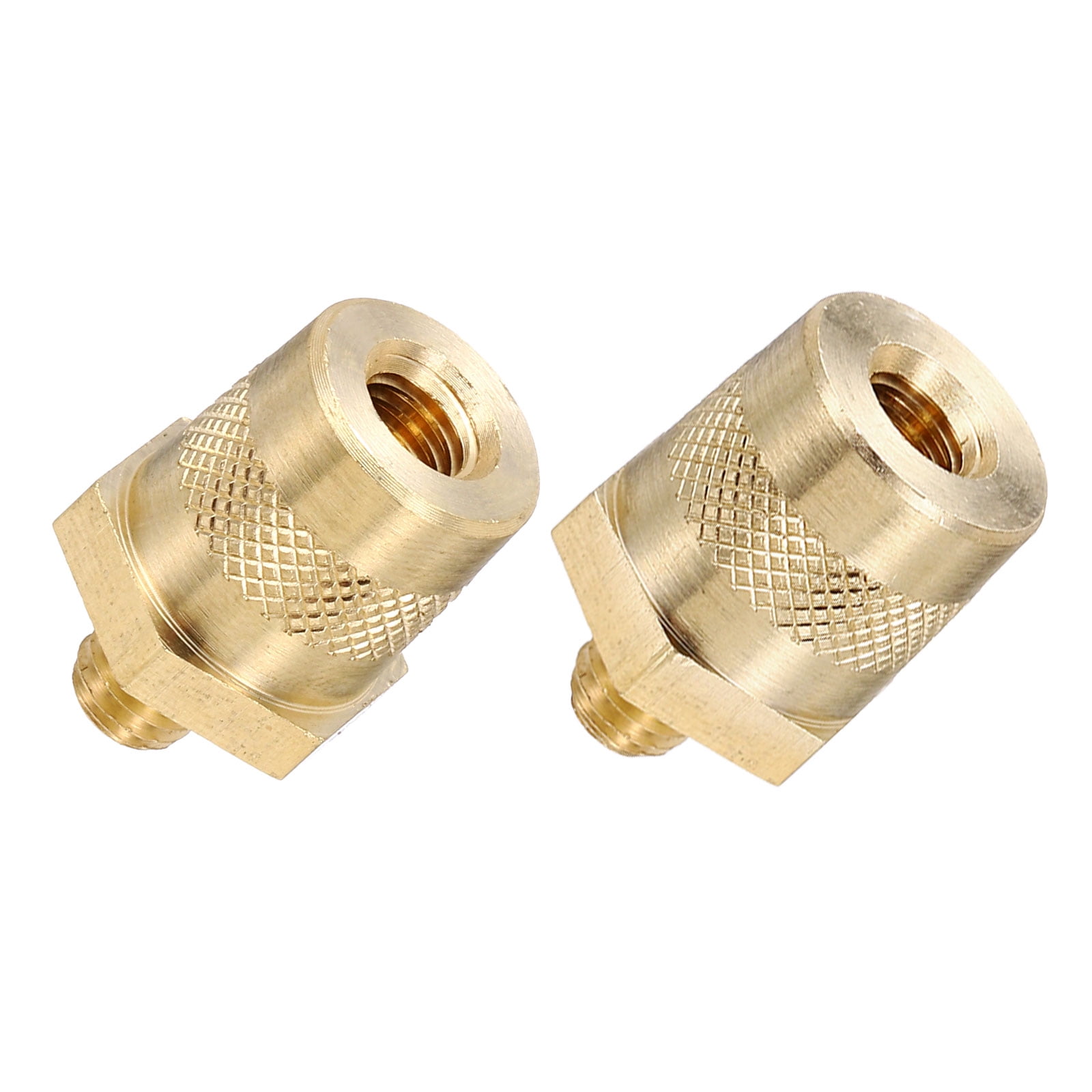 Uxcell M8 Battery Terminal Charging Posts Positive or Negative Battery Terminal Connector Post ...