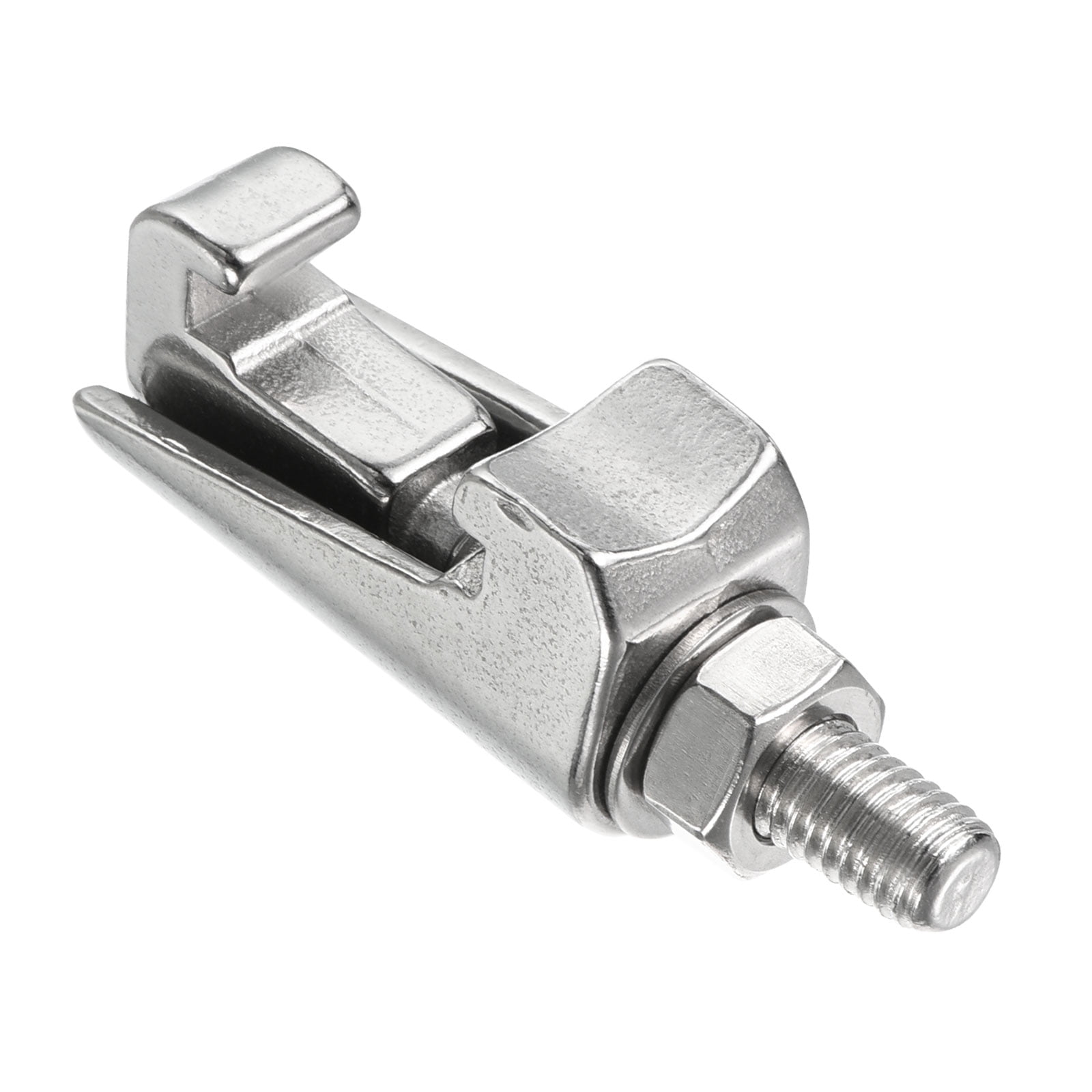 Screw Clamp Chemistry