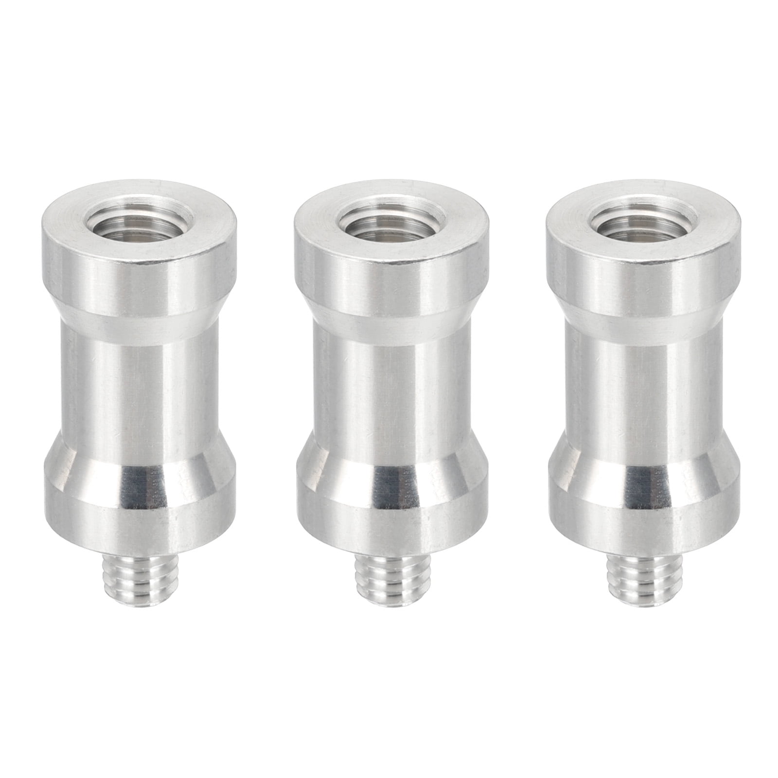 Uxcell Camera Spigot Screw Converter, Tripod Screw Adapter Spigot Stud ...