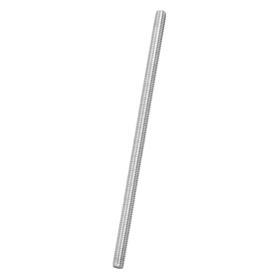 Uxcell M8x180mm 316 Stainless Steel Fully All Threaded Rod Studs, 1 ...
