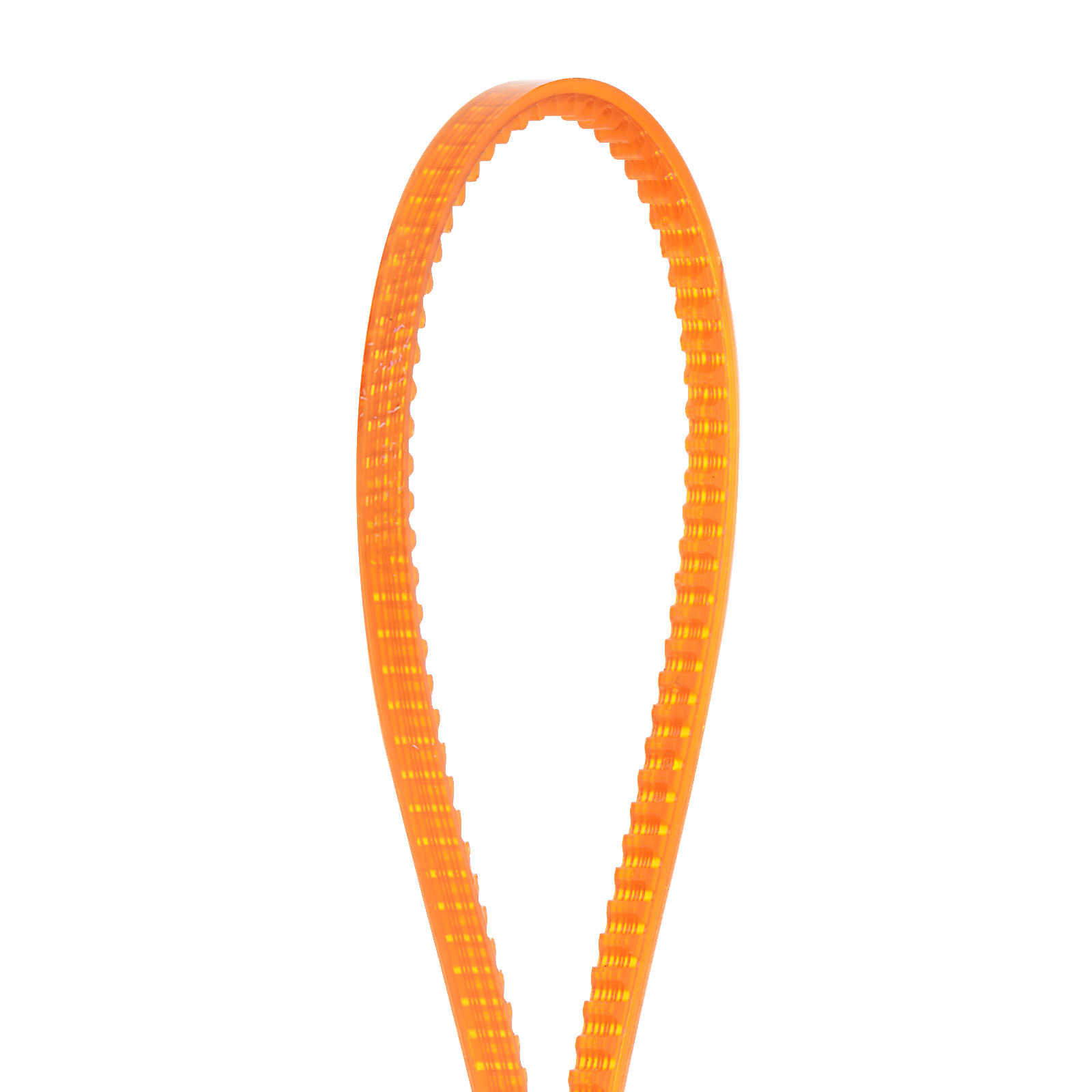 Uxcell MB Series Standard Sewing Machine Belts MB490 Motor Triangle V ...