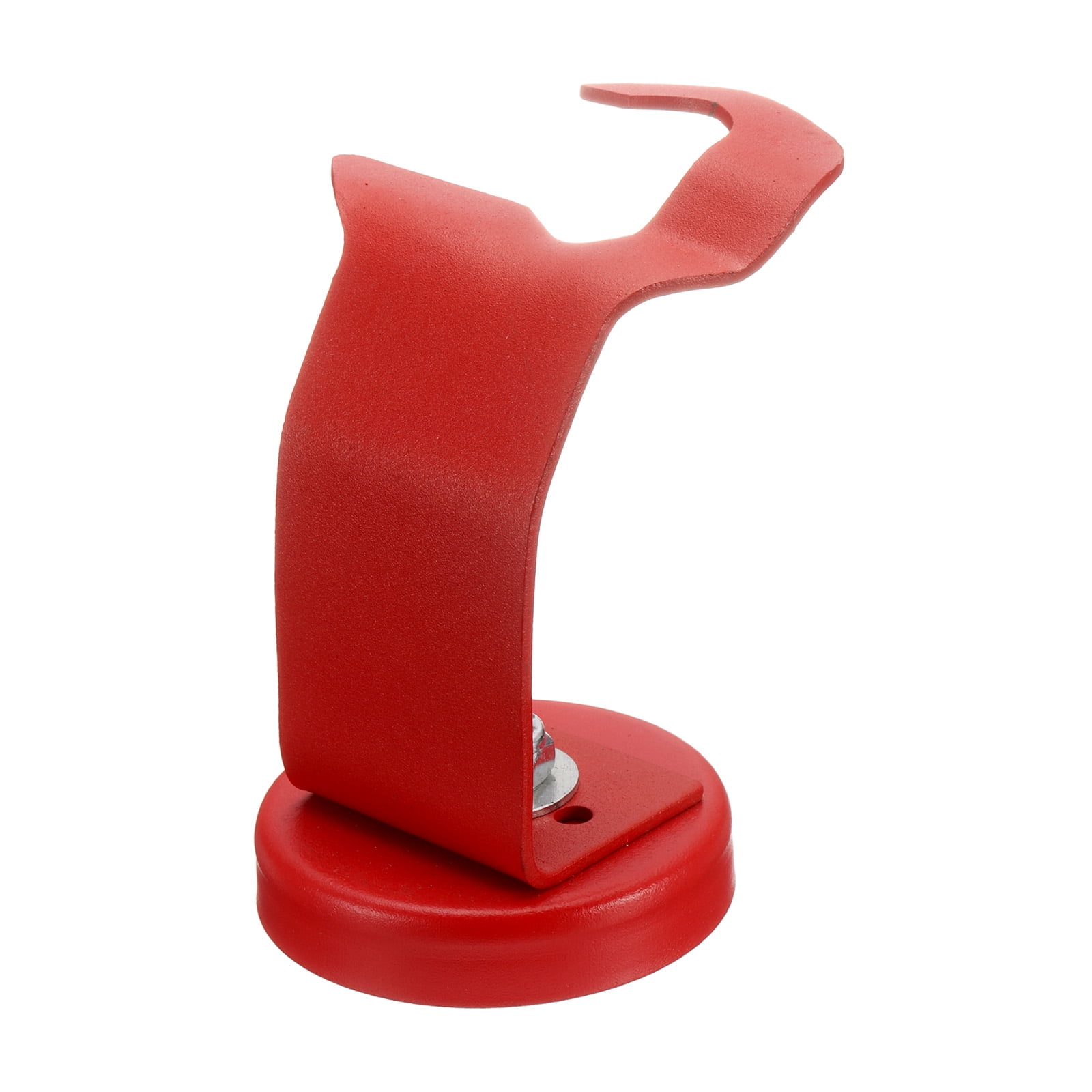 Uxcell MIG Welding Torch Holder with Magnetic Base Welding Gun Stand ...
