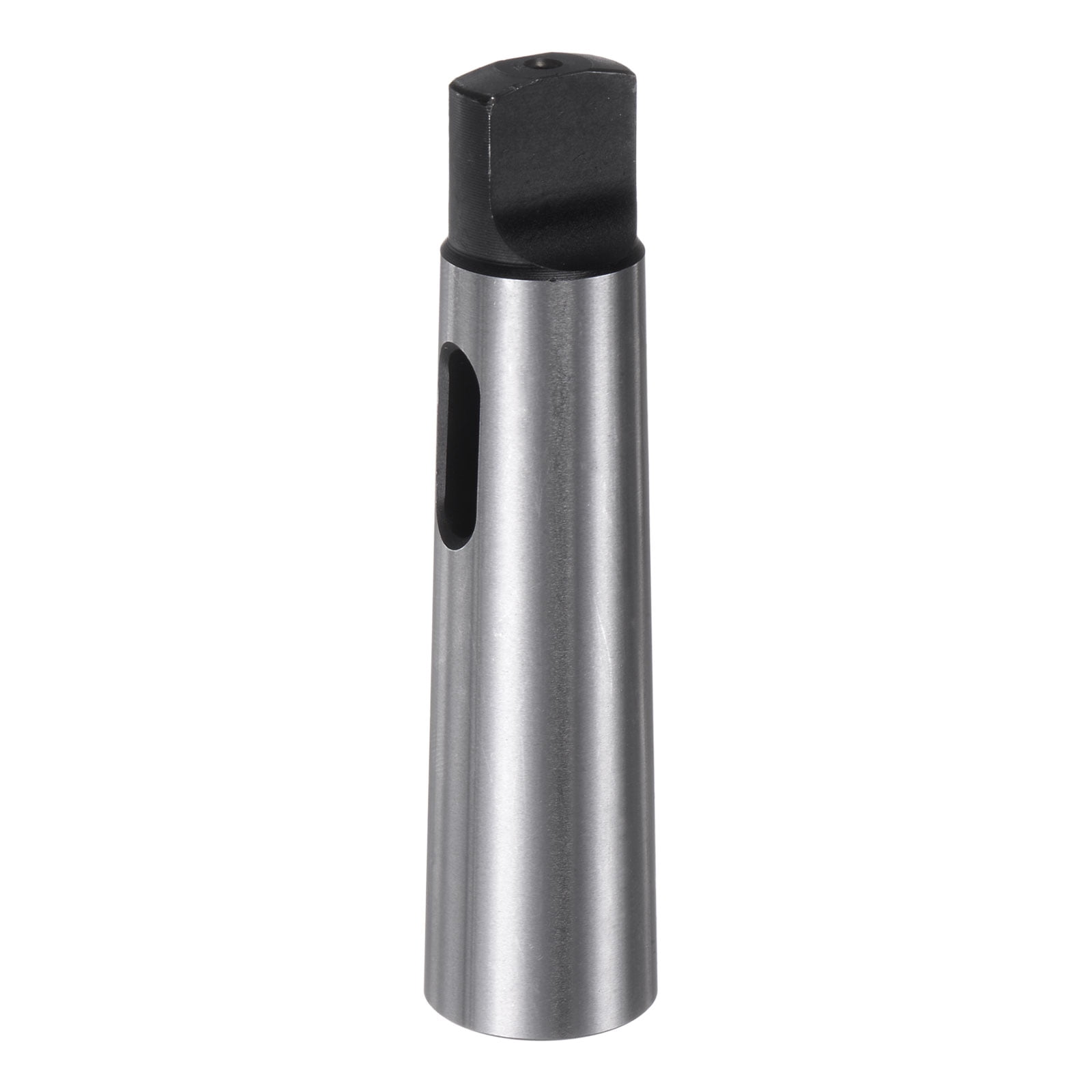 Uxcell MT3 to MT1 Morse Taper Adapter 100mm Morse Taper Center Sleeve ...