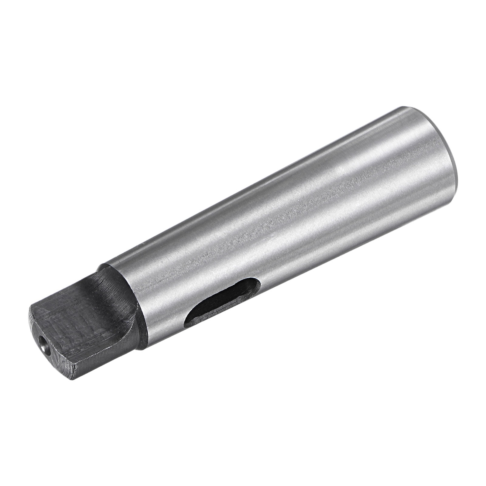 Uxcell MT3 to MT1 Morse Taper Drill Sleeve Reducing Arbor Adapter 3MT ...