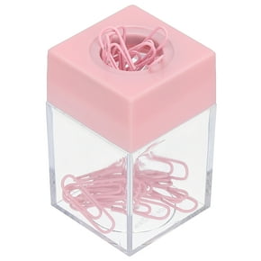 Magnet Paper Clip Holder