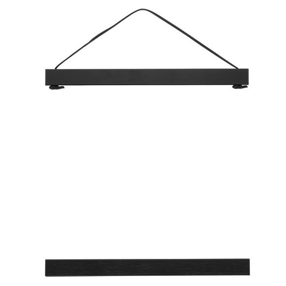 Plastic Poster Hangers