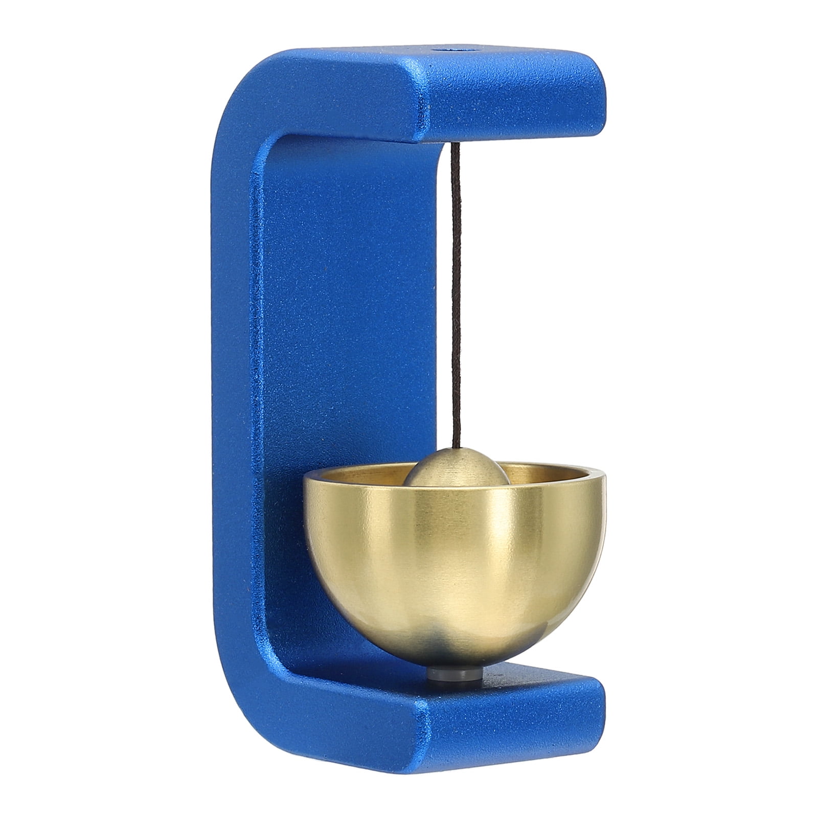 Uxcell Magnetic Shopkeepers Bell for Door Opening, Woodybeing Door ...