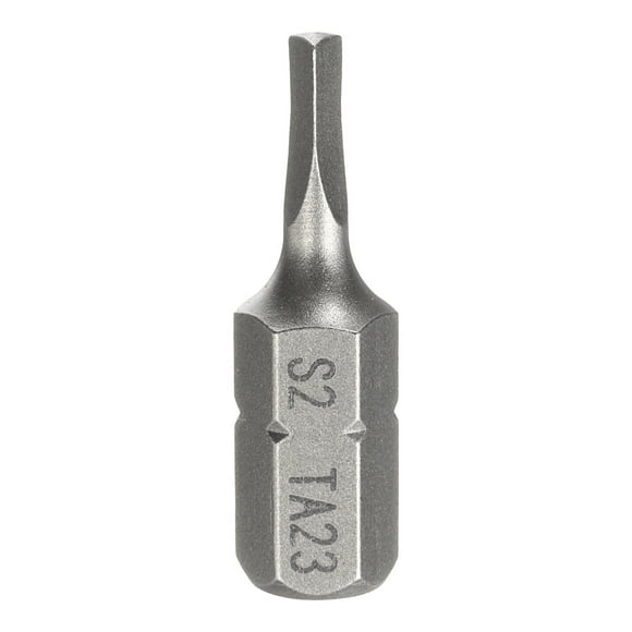 Triangle Shaped Screw Bit