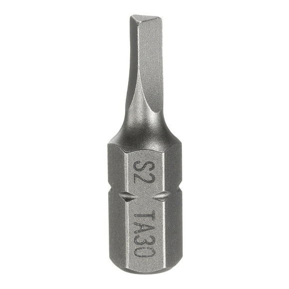 Triangle Shaped Screw Bit