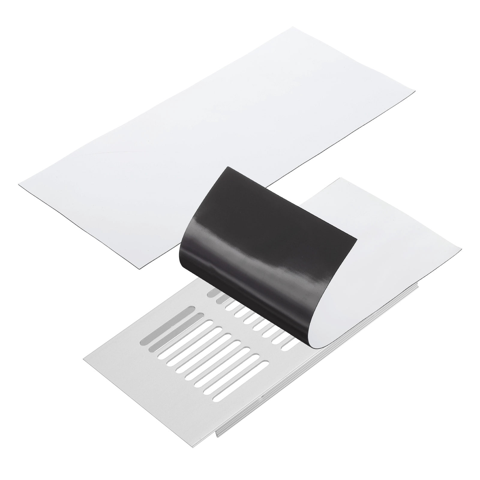 Uxcell Magnetic Vent Cover, Floor Wall Air Registers Cover Magnet Vent ...