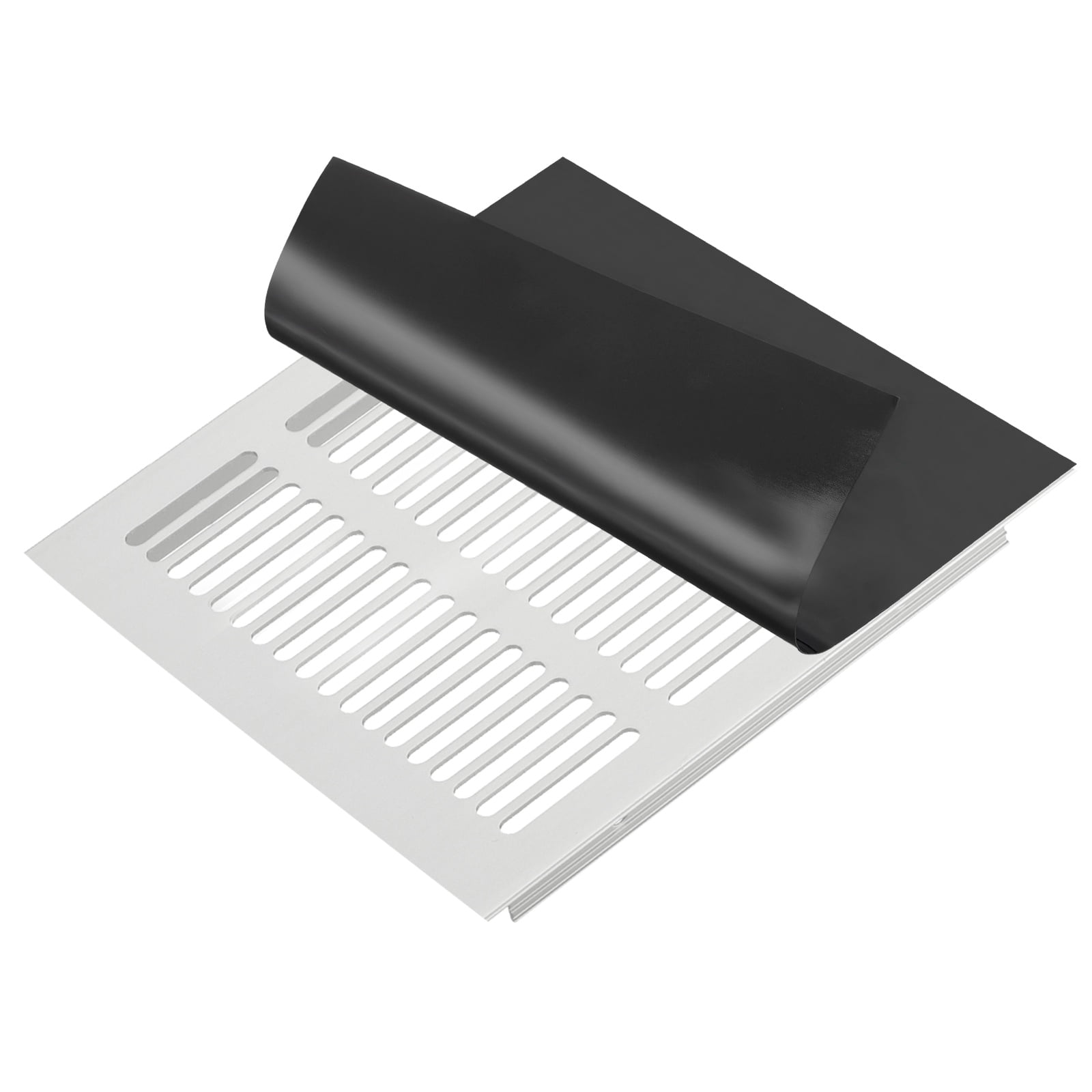 Uxcell Magnetic Vent Cover, Floor Wall Air Registers Covers Magnet Vent ...