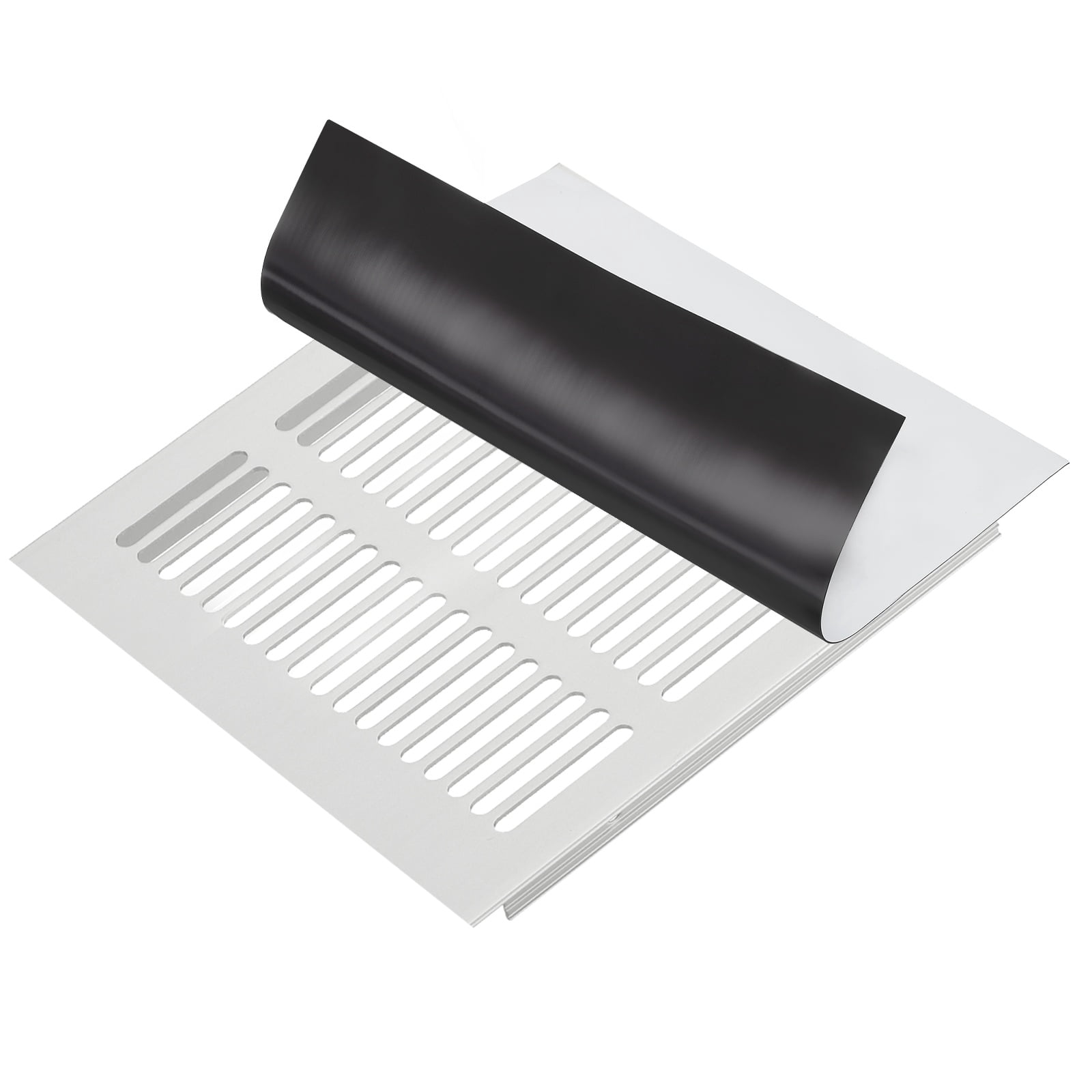 Uxcell Magnetic Vent Cover, Floor Wall Air Registers Covers Magnet Vent ...