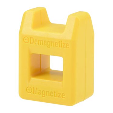Klein Tools MAG2 Magnetizer / Demagnetizer - Walmart.com