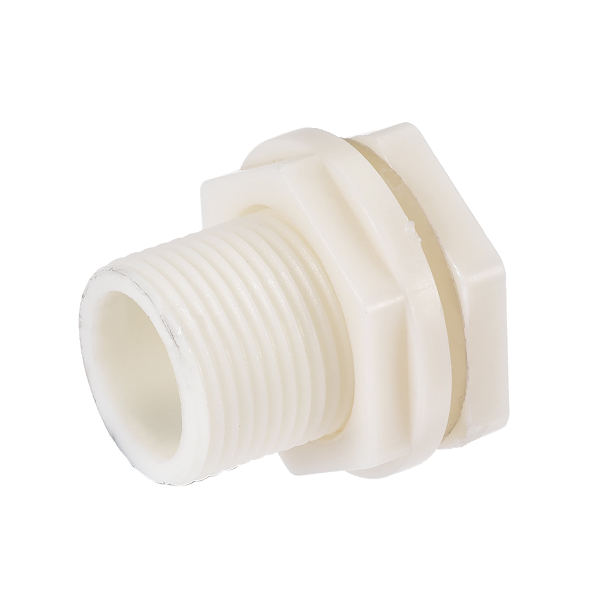 1 4 Plastic Bulkhead Fitting | Bulkhead Fittings Chart – BJAJ