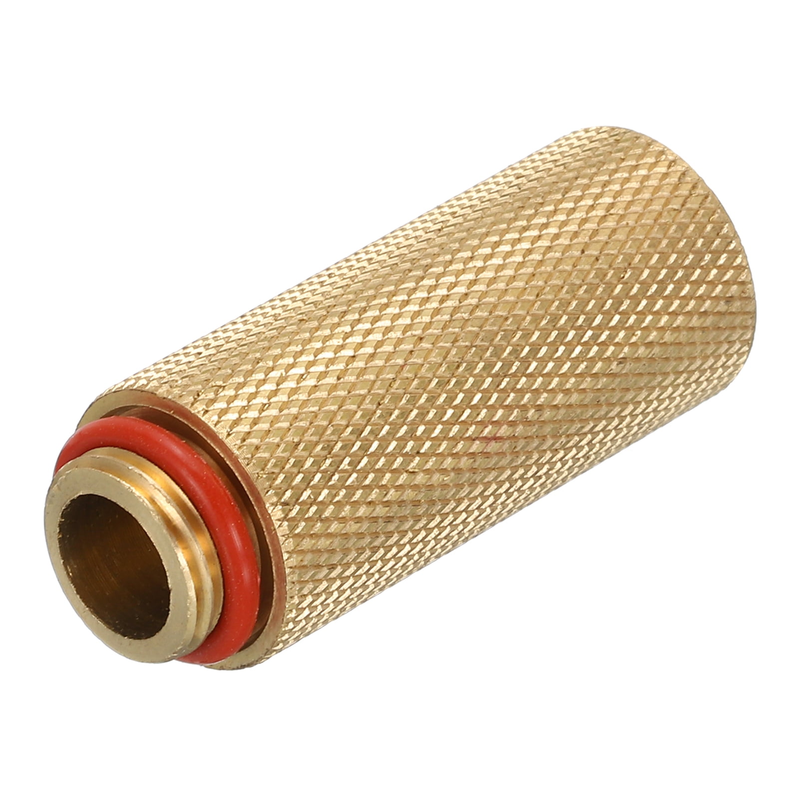 Uxcell Male to Female Extender Fitting G1/4 x 40mm Copper Brass ...