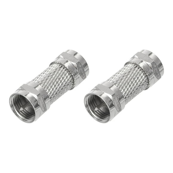 Coaxial Cable Connectors
