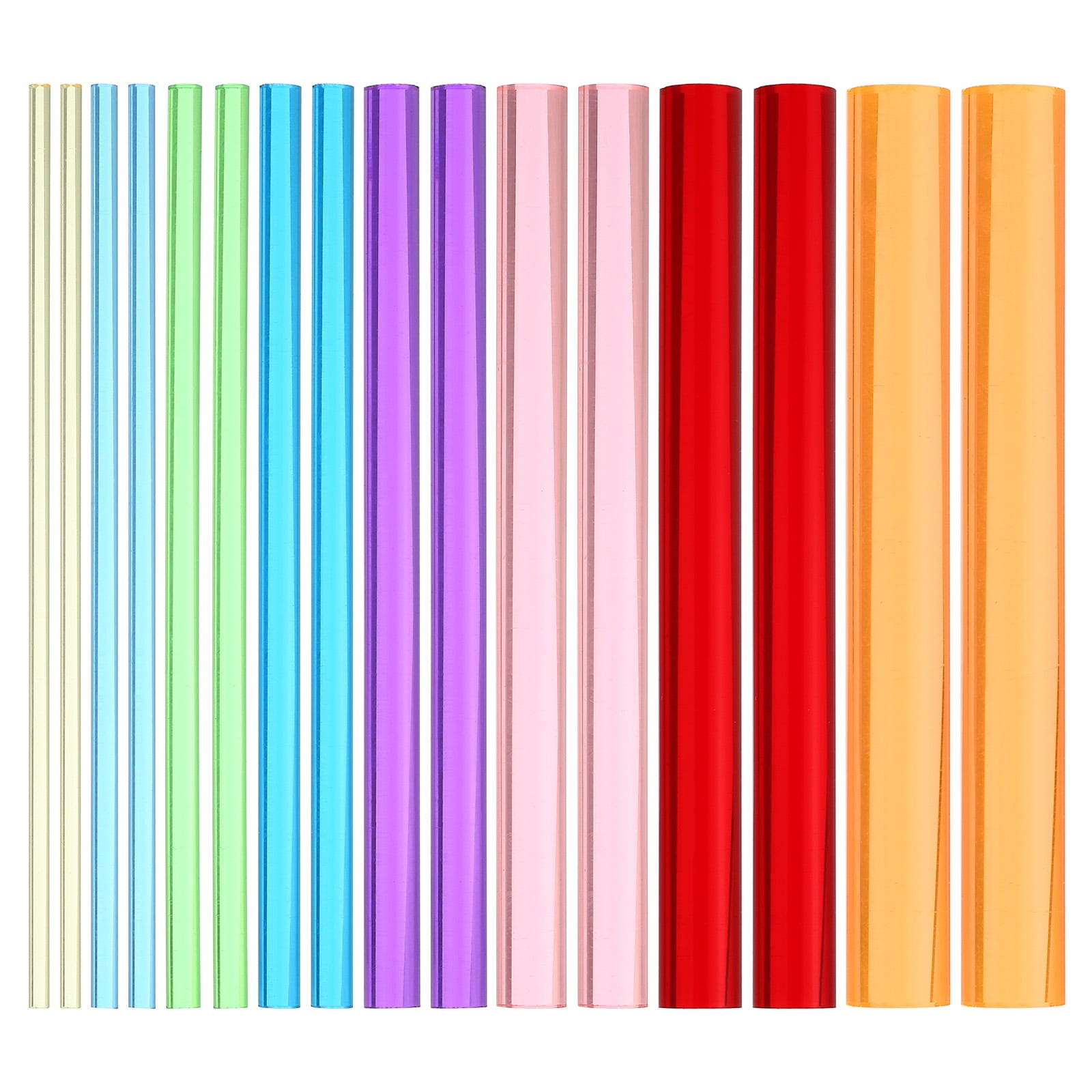 Uxcell Mandala Acrylic Dotting Rods, Dual-Ended Mandala Painting ...