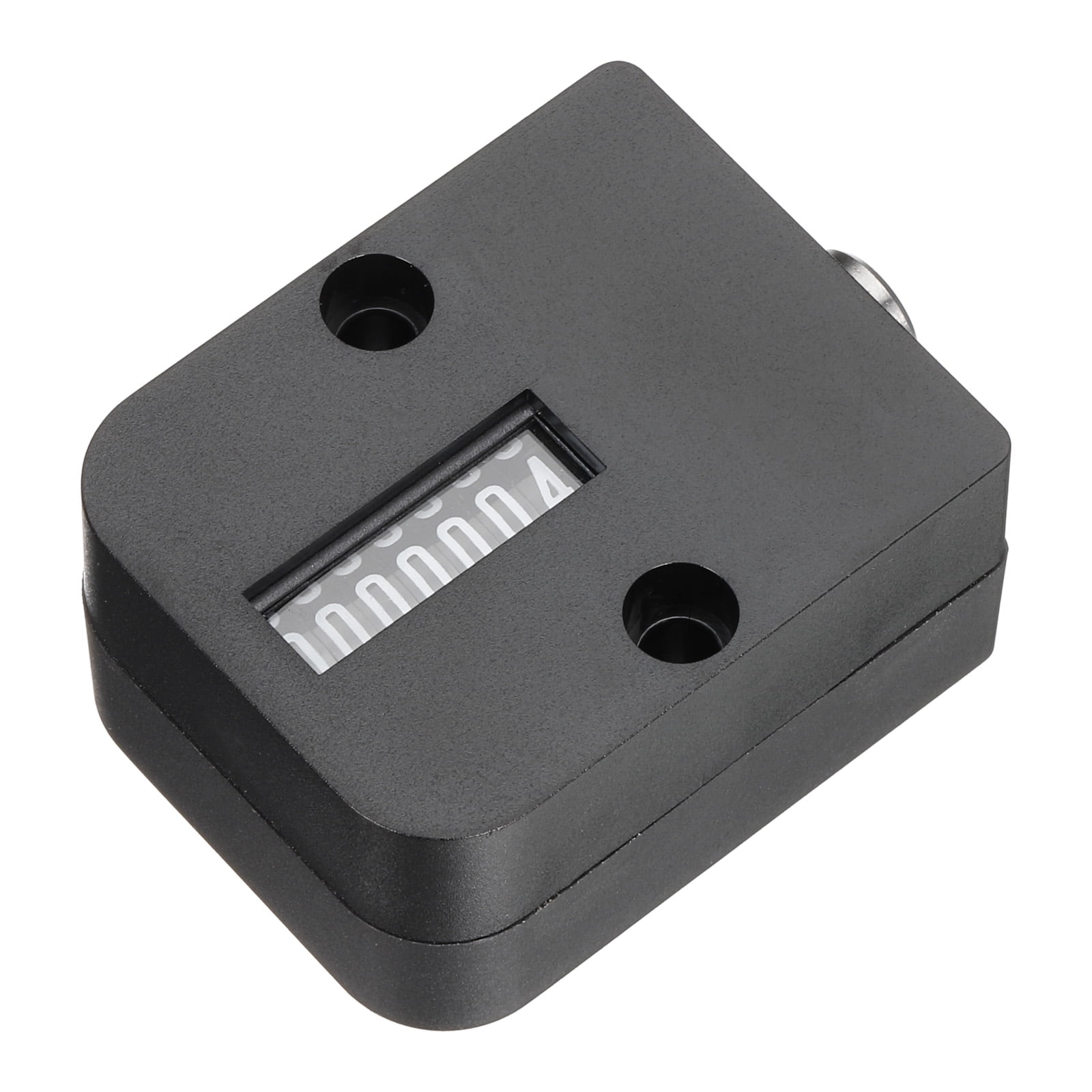 Uxcell Manual Tally Counter, 7 Digit Tally Counter Hand Resettable ...