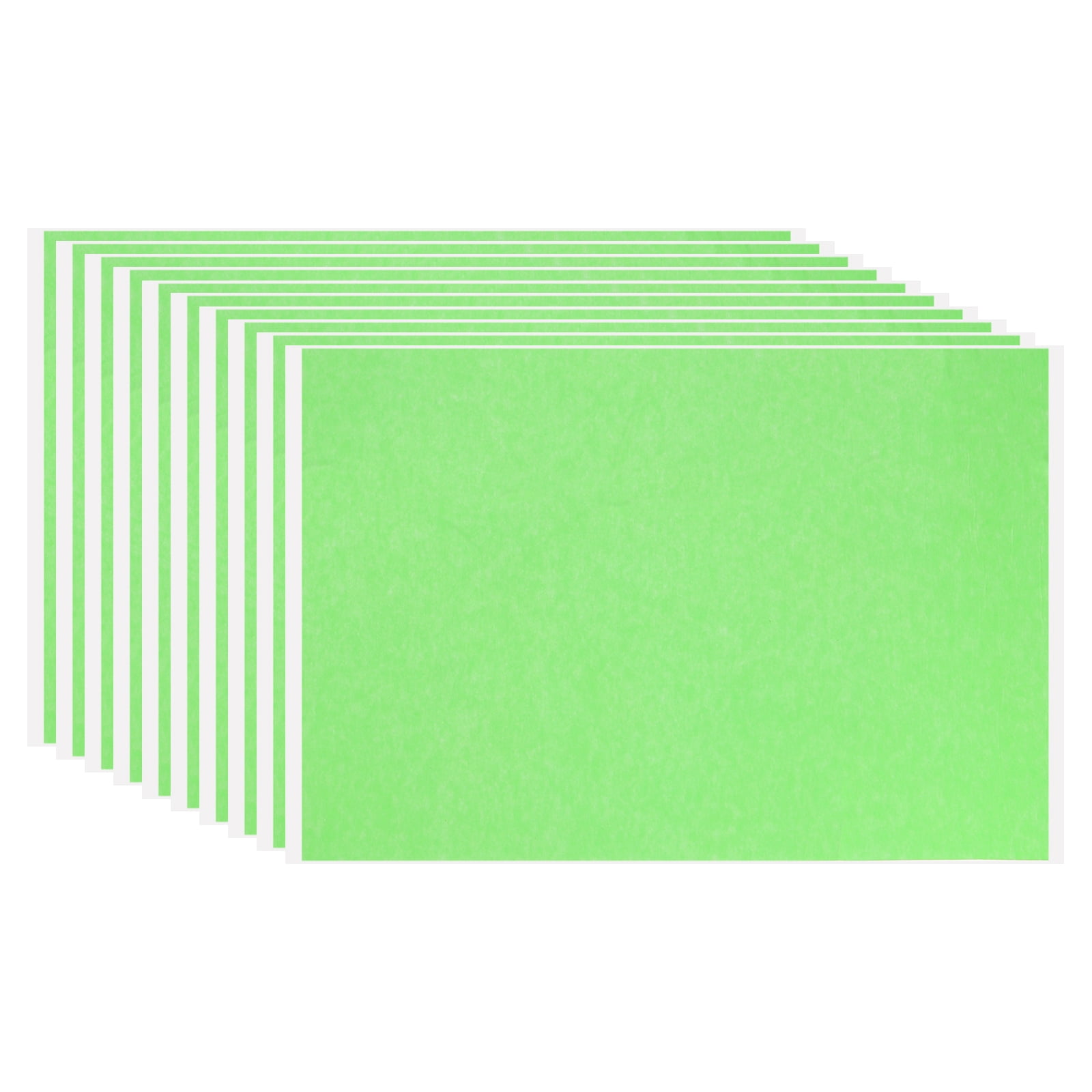 Uxcell Masking Tape Green Painters Tape Paper Tape [for Crafts DIY ...