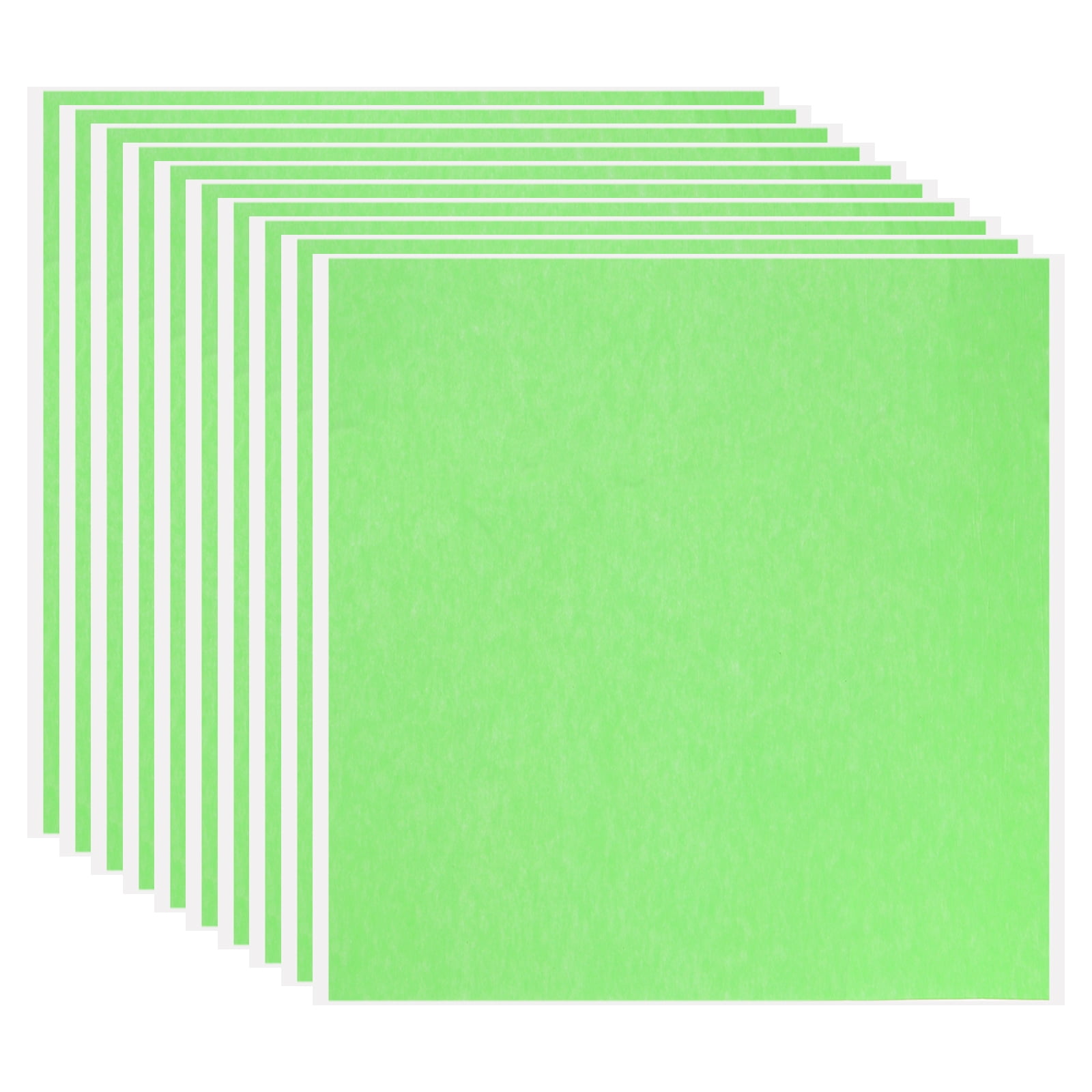 Uxcell Masking Tape Green Painters Tape Paper Tape [for Crafts DIY ...
