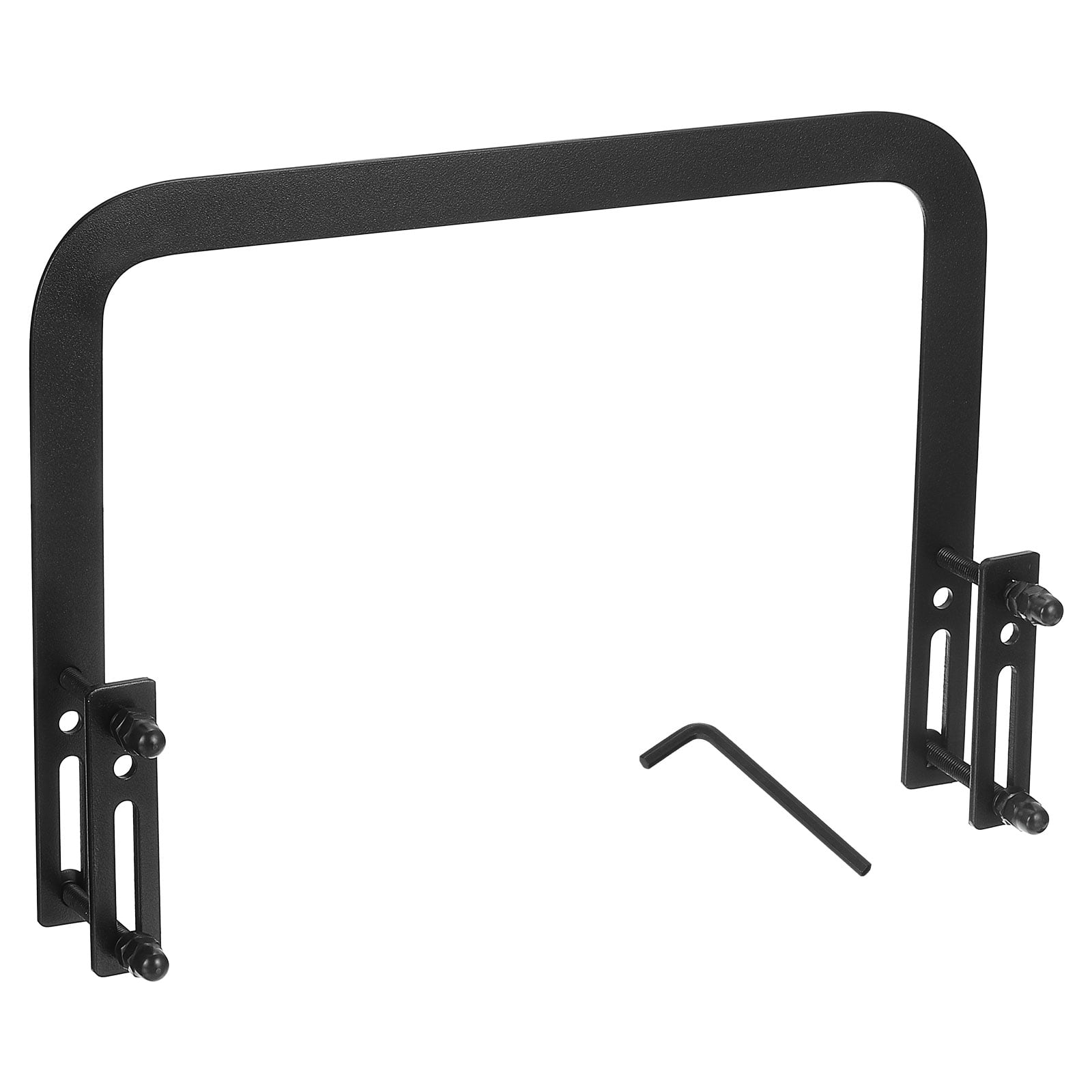 Uxcell Mattress Slide Stopper for Adjustable Beds, Retainer Bar Holder ...