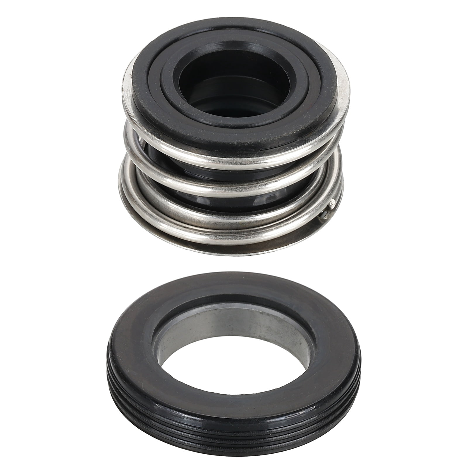 Uxcell Mechanical Seal Kit for Gas Water Pump Replacement Parts and ...