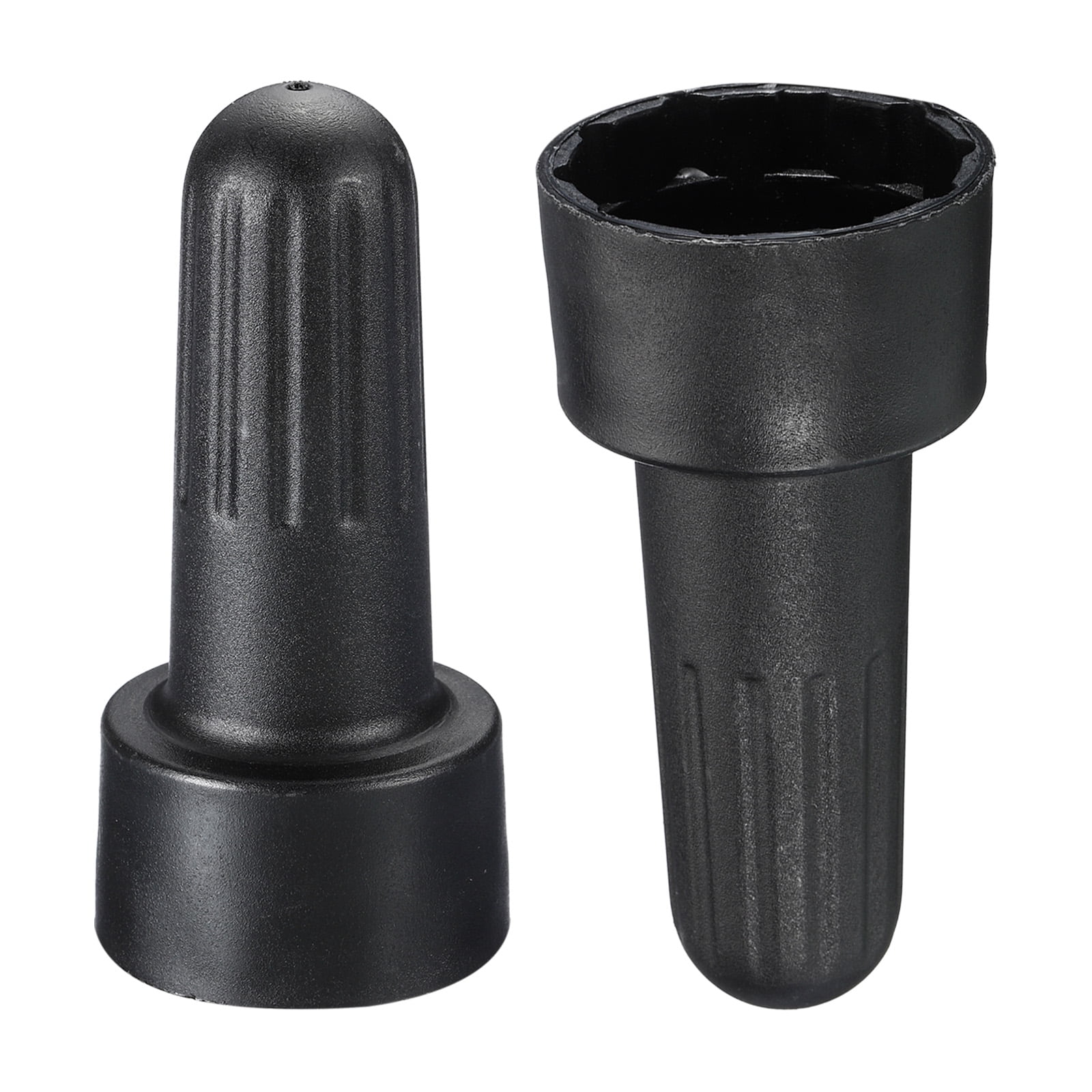 Uxcell Medium Base Threaded Shade Holder Rings Replacement Tool E26 ...