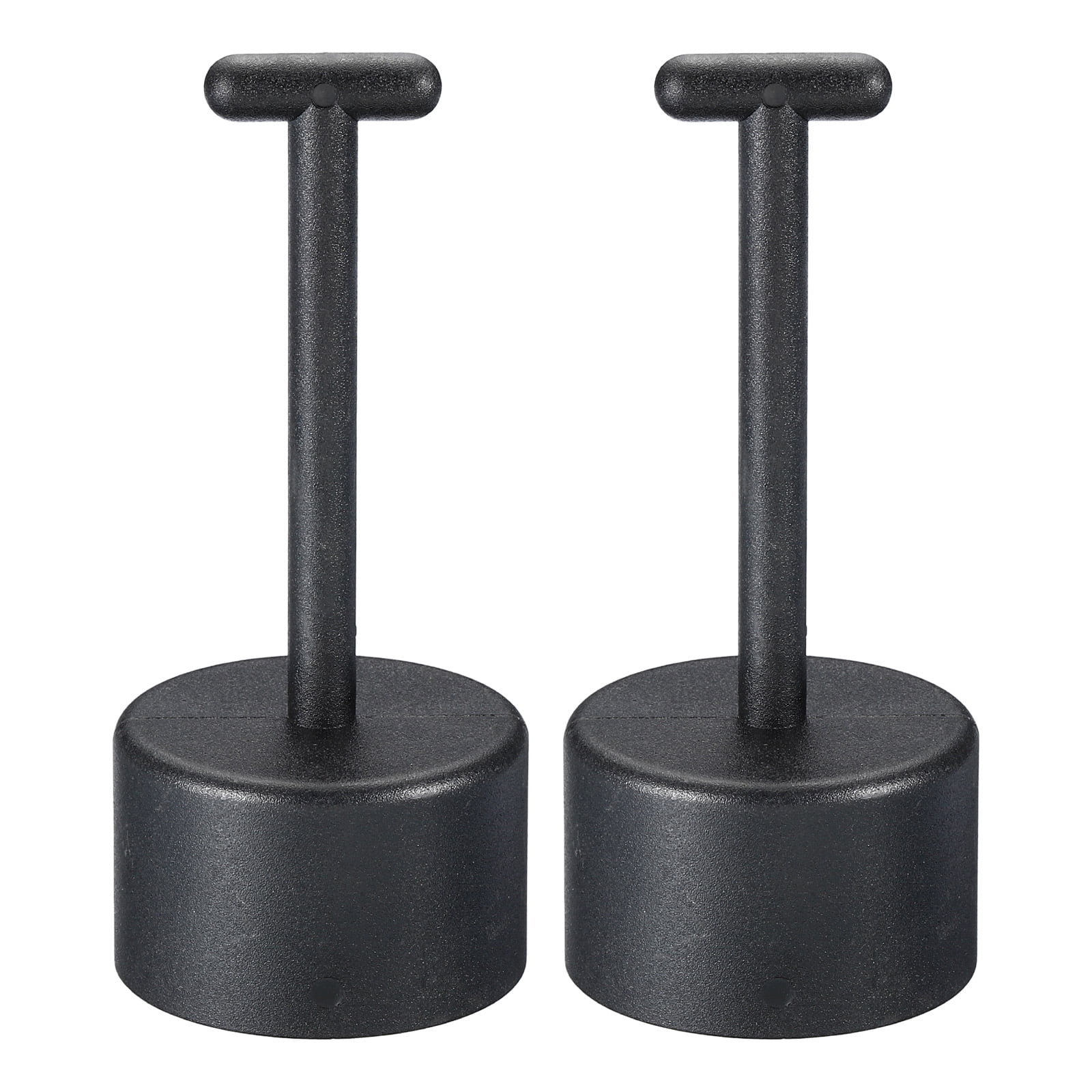 Uxcell Medium Base Threaded Shade Holder Rings Replacement Tool E27 ...