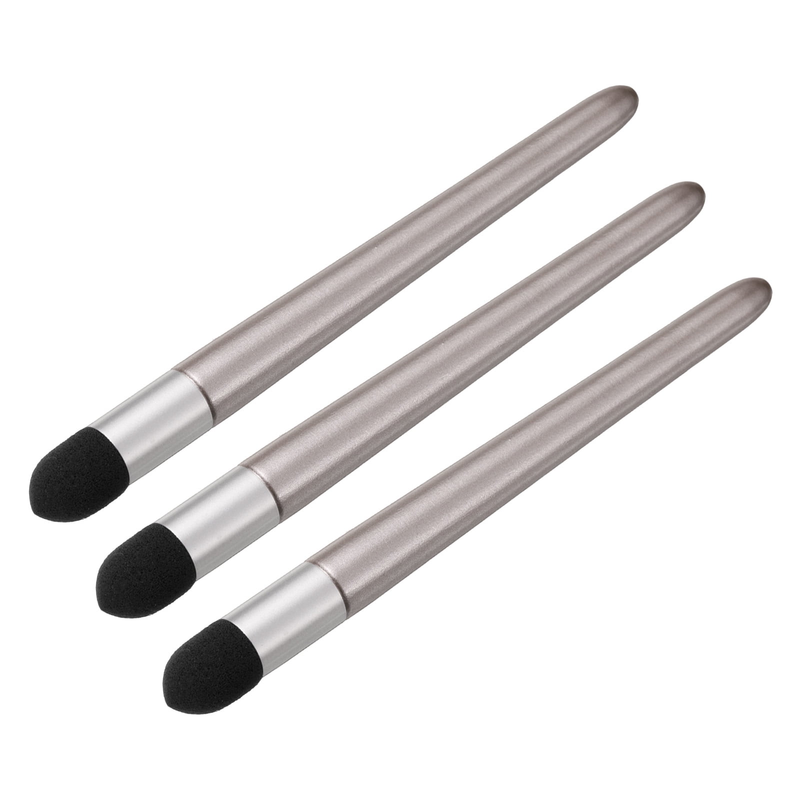 Uxcell Medium Blending Stump Artist Blending Sponge Pen, 3 Pcs Rubbing ...