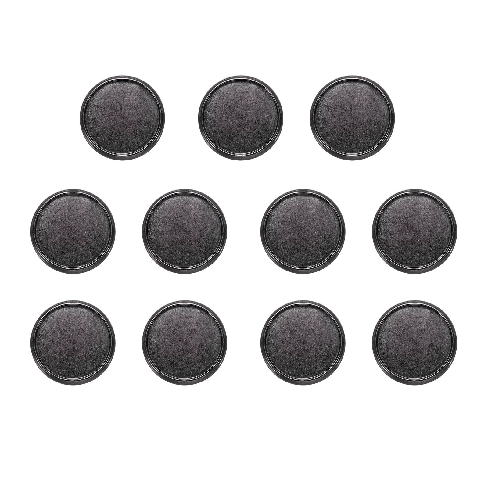 Uxcell Metal Book Binding Discs, 11Pcs 28mm Round Discbound Expansion ...