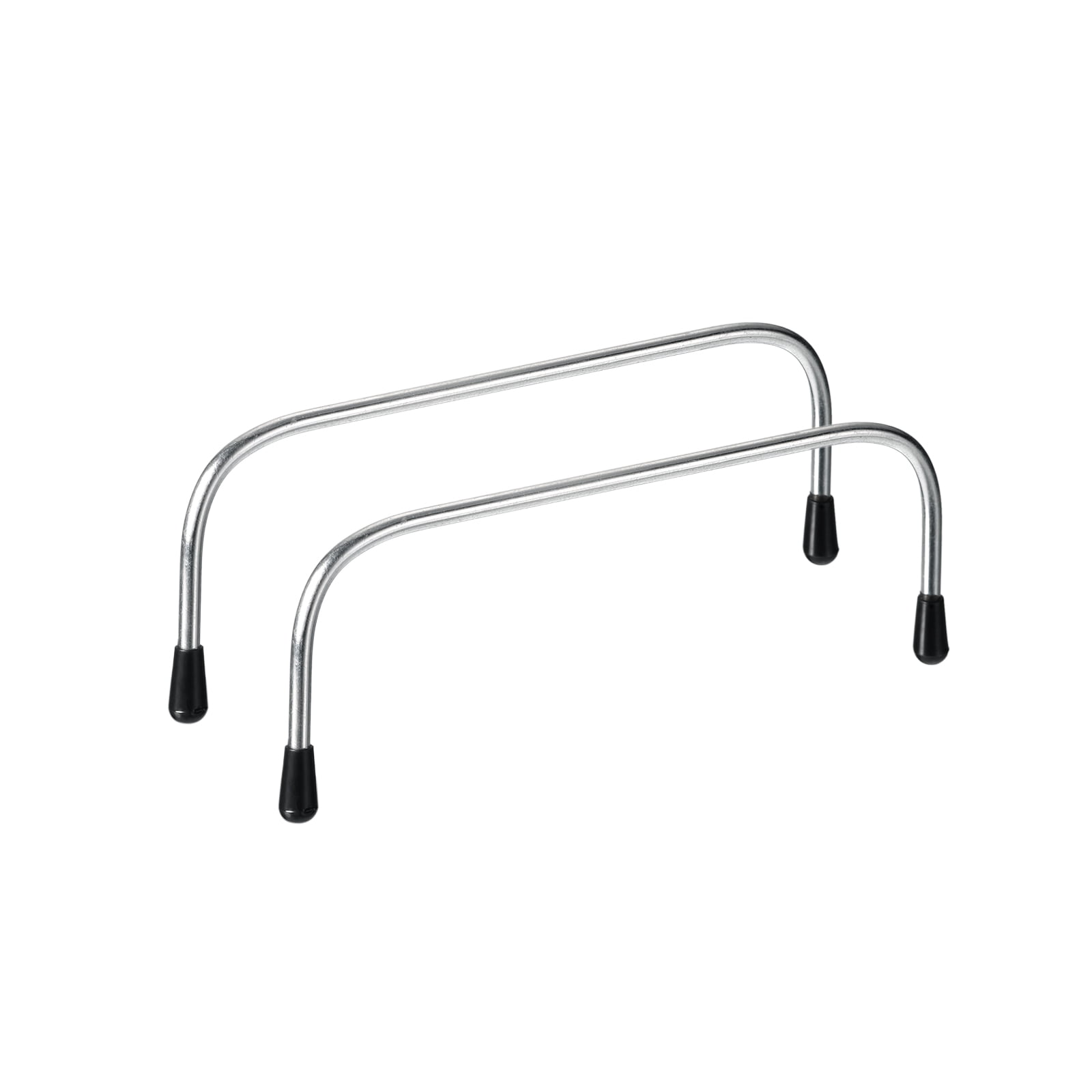 Uxcell Metal Internal Wire Frames, 3.94" 2Pack Tubular Bag Frame for ...