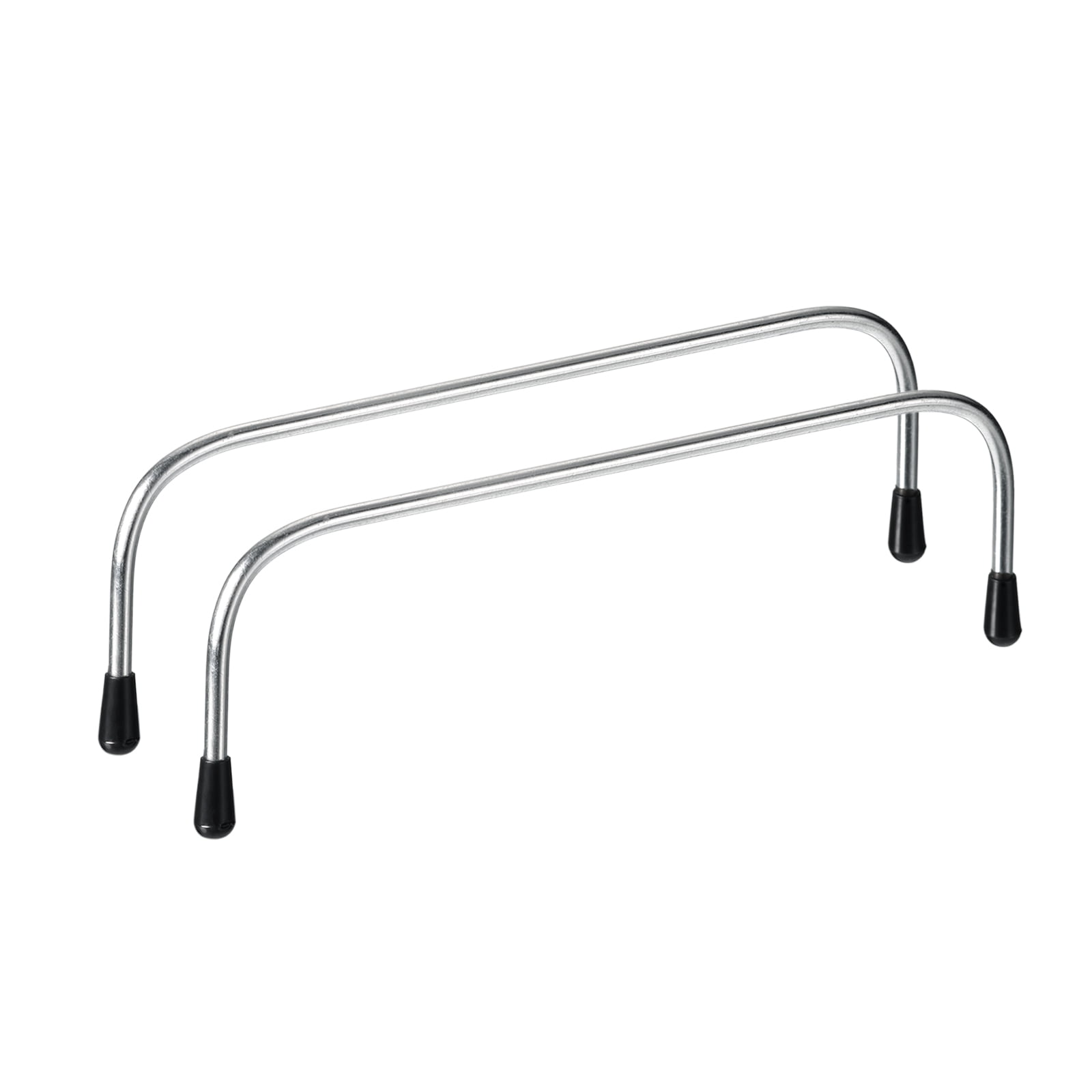Uxcell Metal Internal Wire Frames, 7.09" 2Pack Tubular Bag Frame for ...