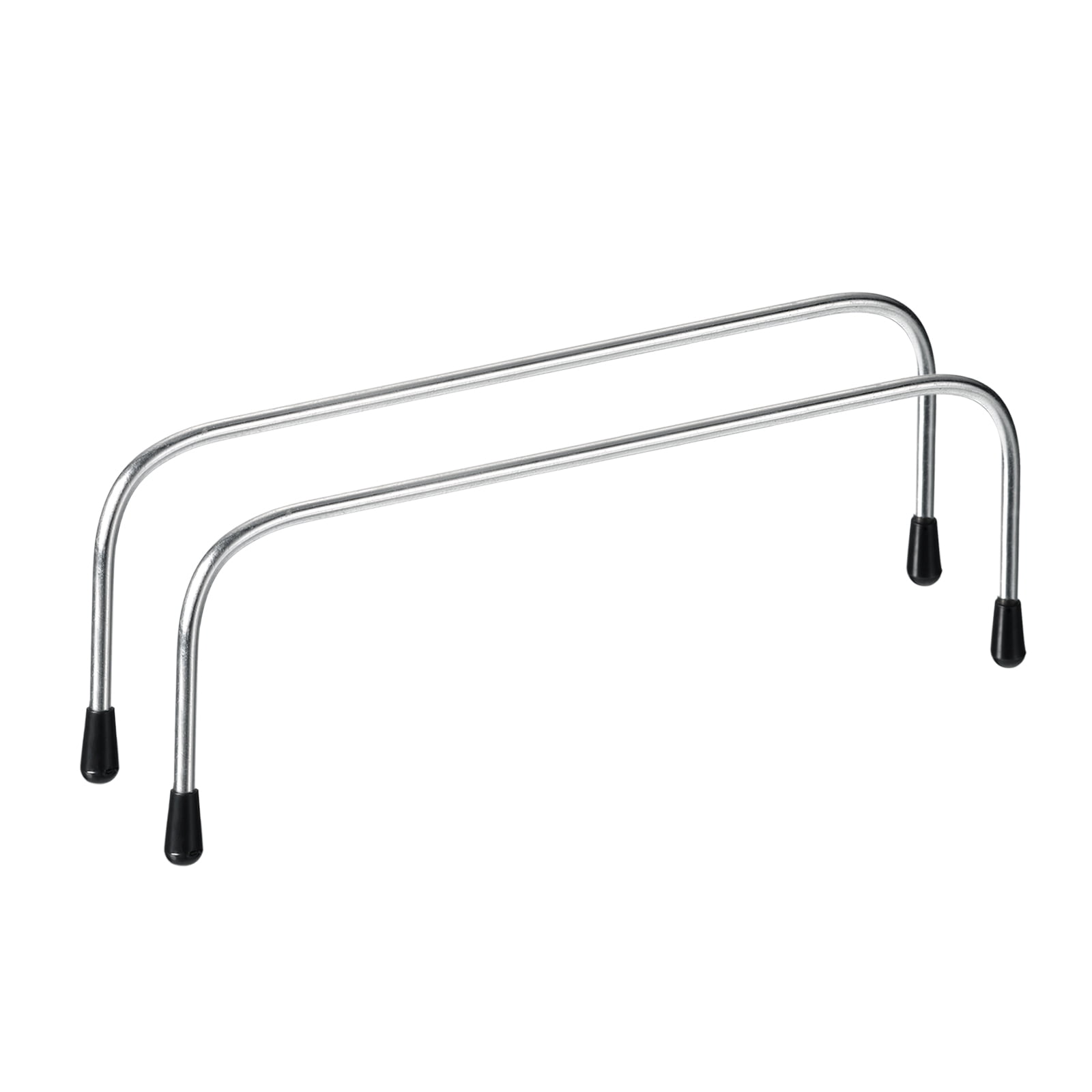 Uxcell Metal Internal Wire Frames, 7.87" 2Pack Tubular Bag Frames for ...