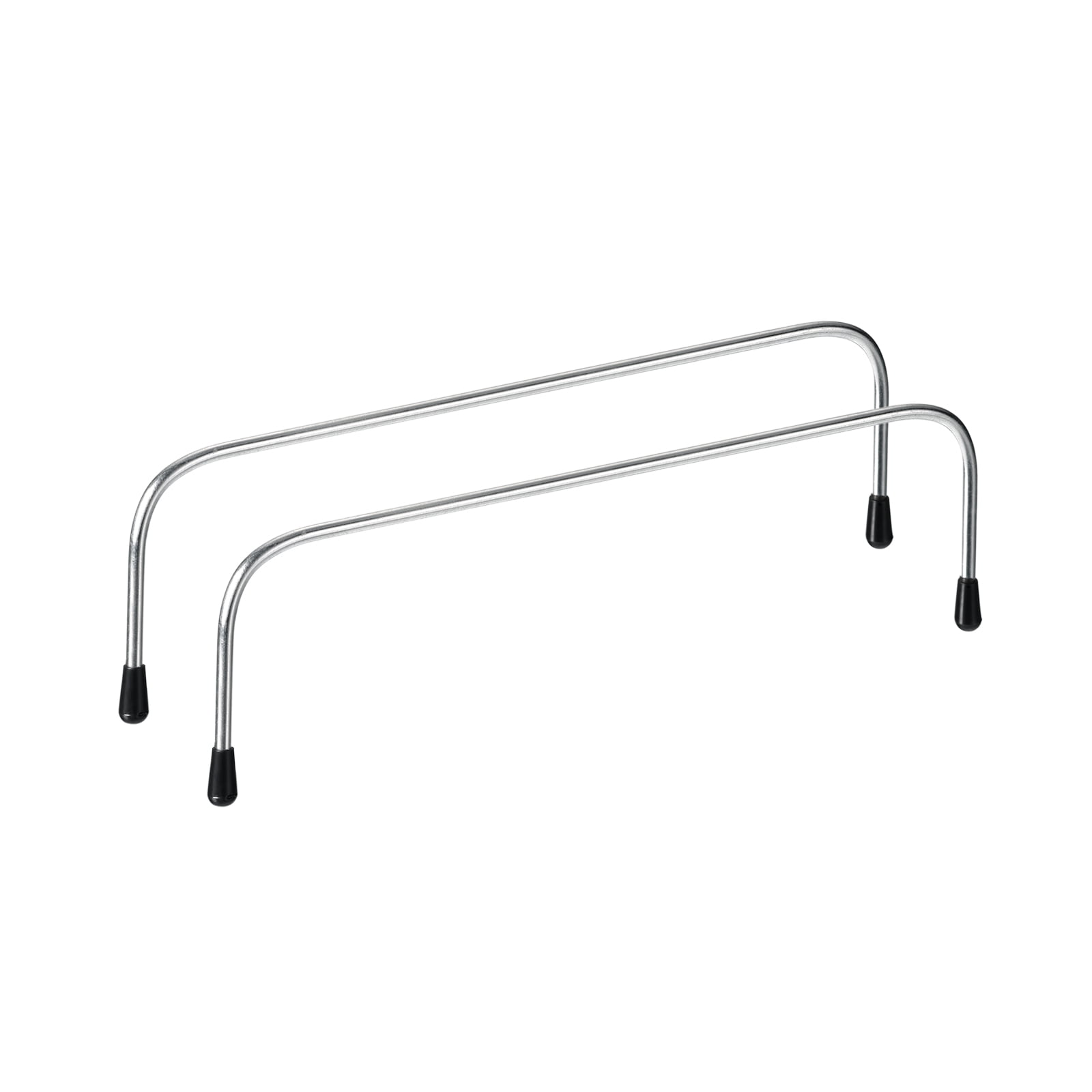 Uxcell Metal Internal Wire Frames, 9.84" 2Pack Tubular Bag Frames for ...