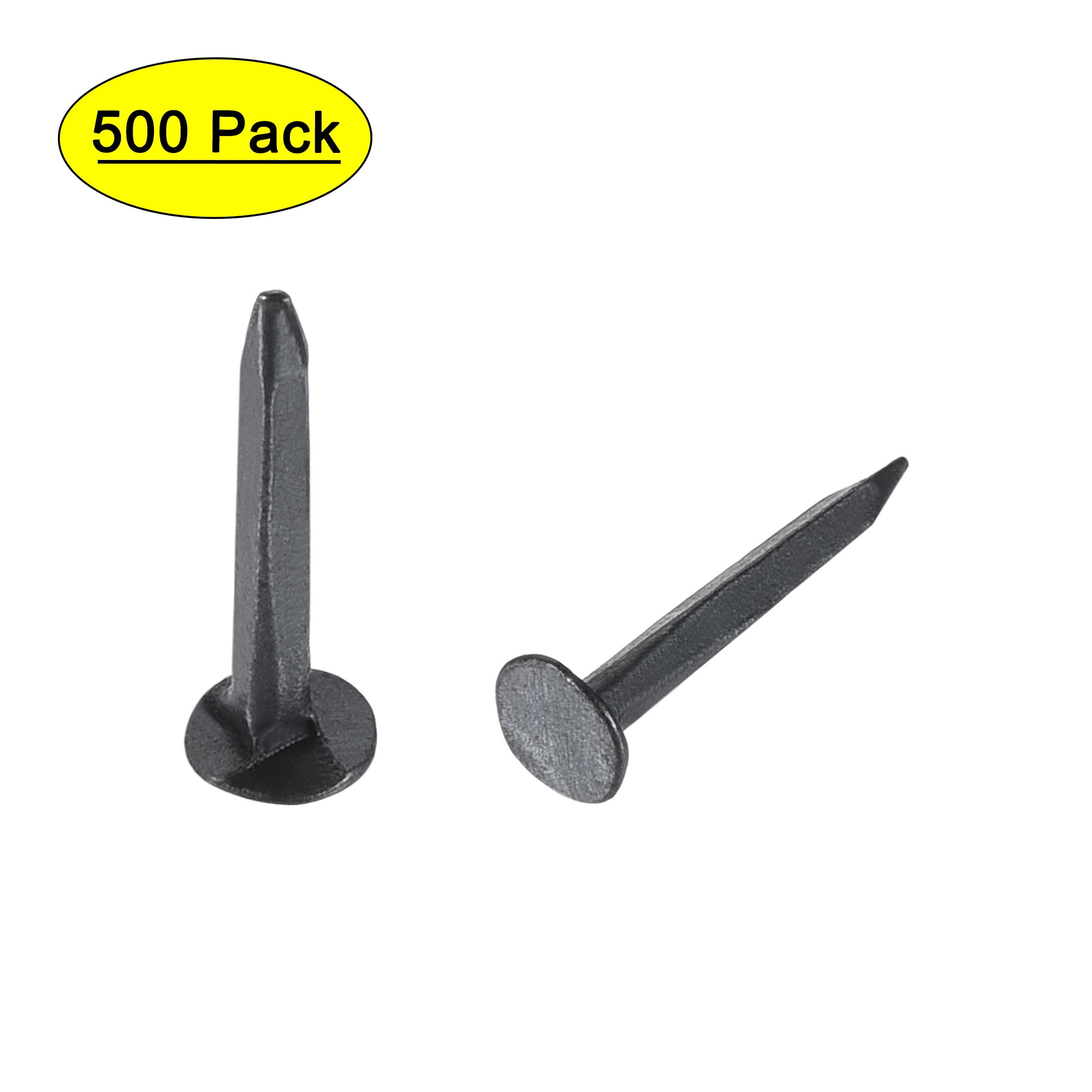 Uxcell Metal Nails Tacks 1/2