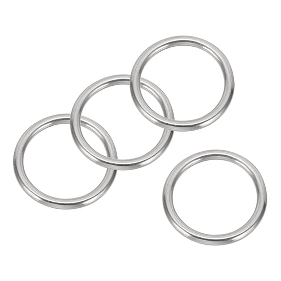 Metal Rings For Crafts