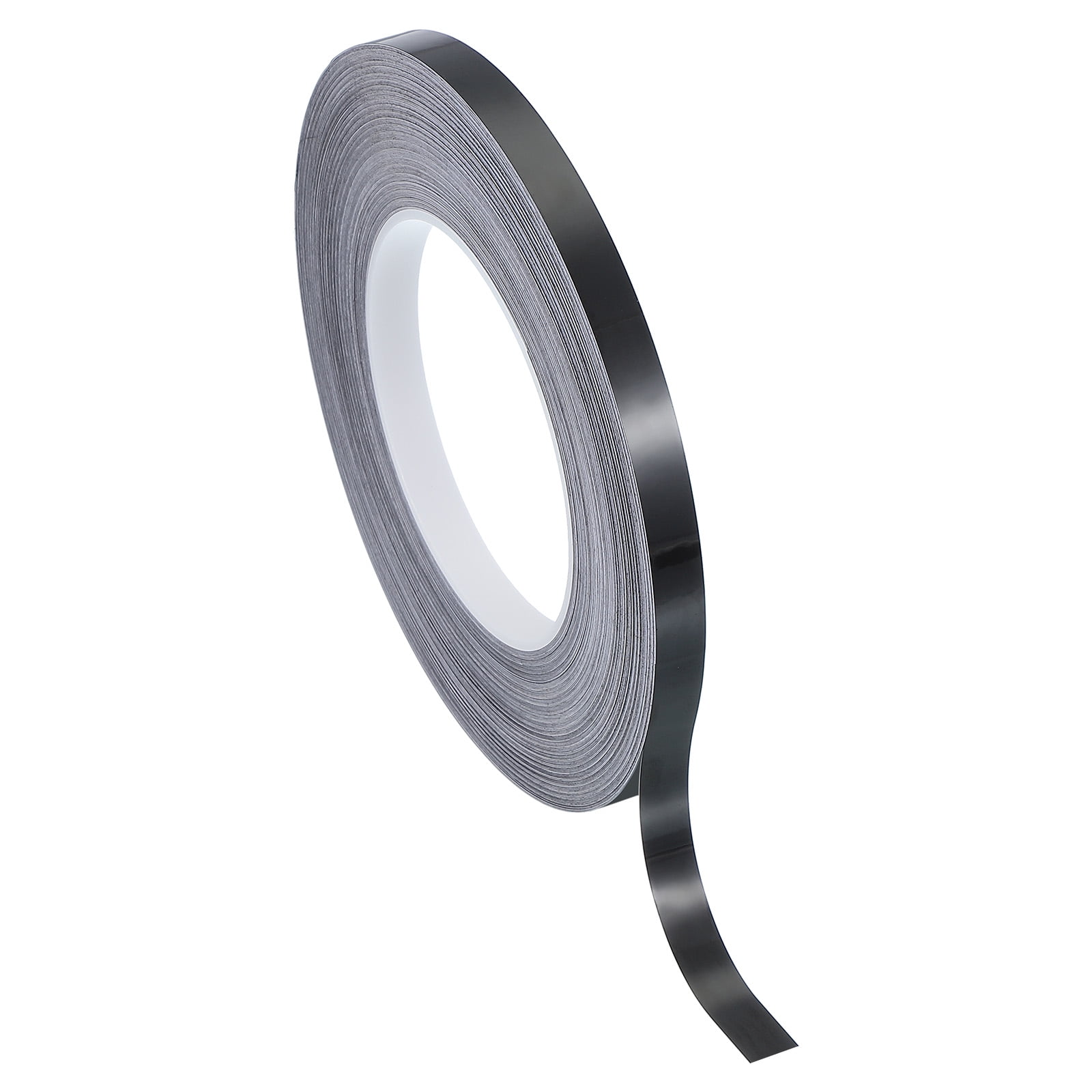 Uxcell Metalized Polyester Film Tape, Metallic Decor Tape for Detailing ...