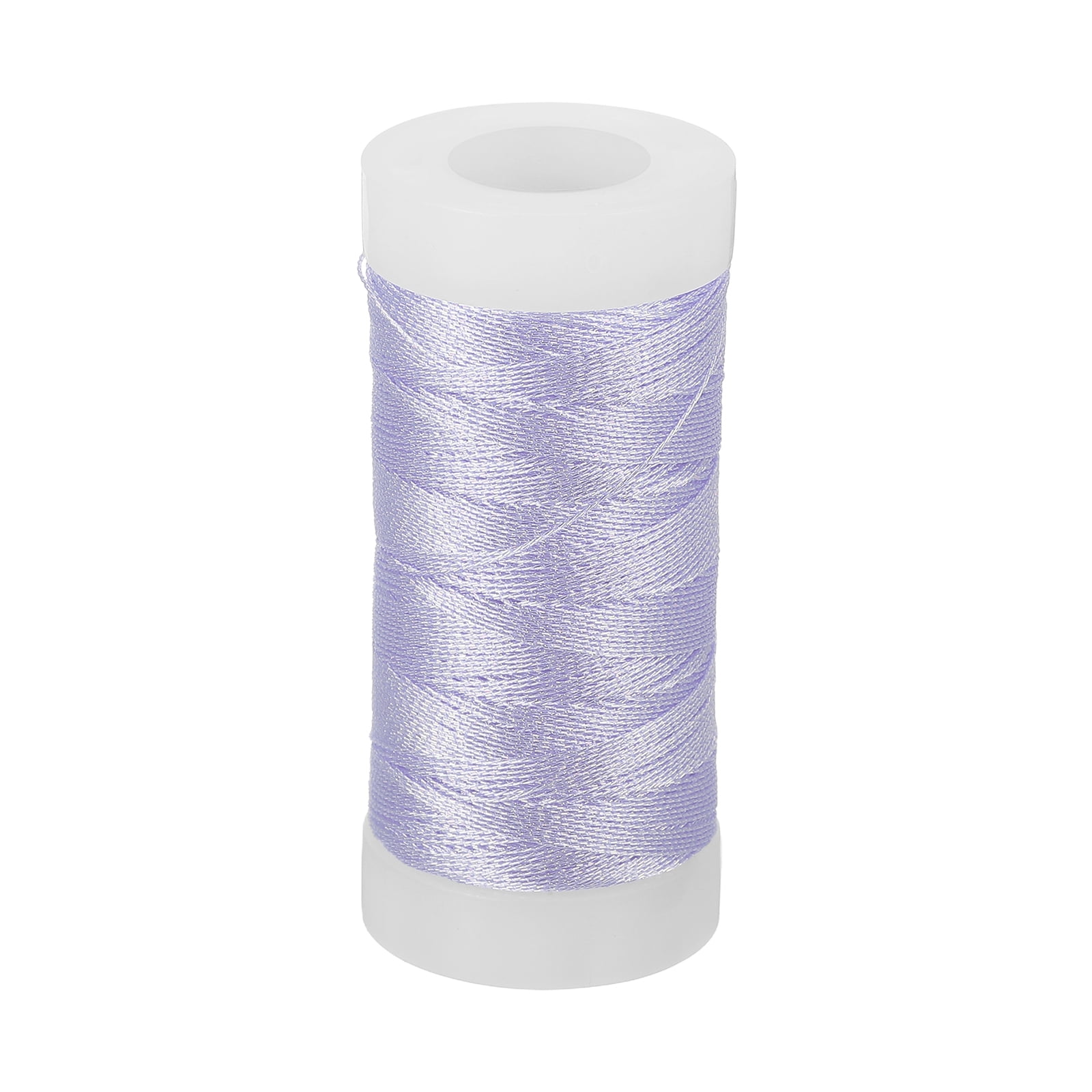 Uxcell Metallic Thread, Embroidery Thread for Sewing Machine Hand ...