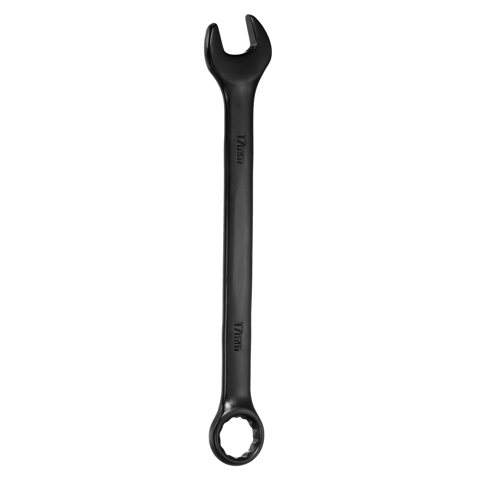 Uxcell Metric Combination Wrench 18mm 12-Point Box & Open End Double ...