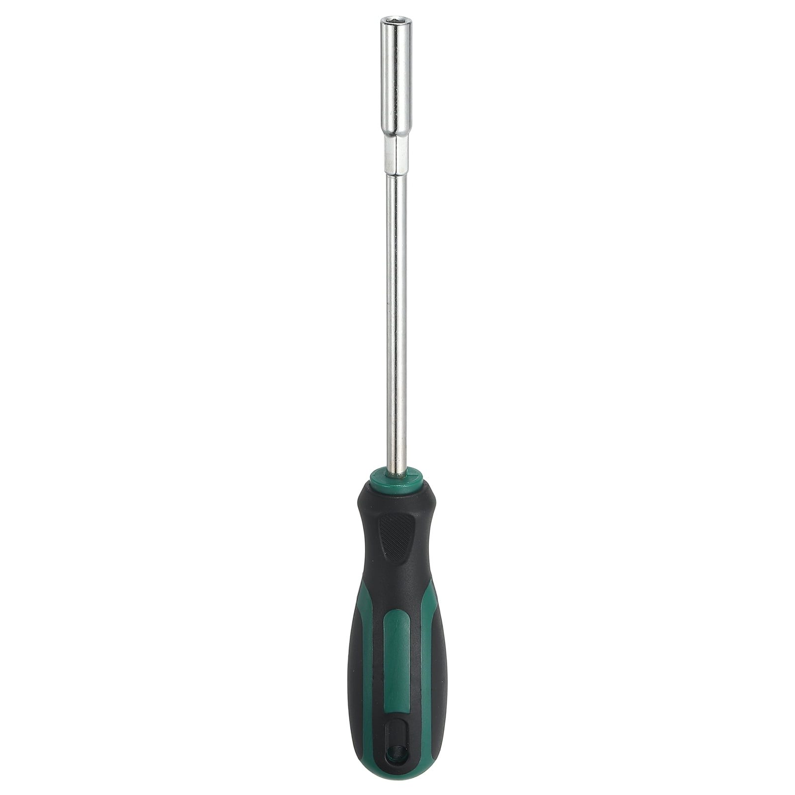 Uxcell Metric Nut Driver 5.5mm CR-V Non-Magnetic Tip Hollow Shafts Hex ...