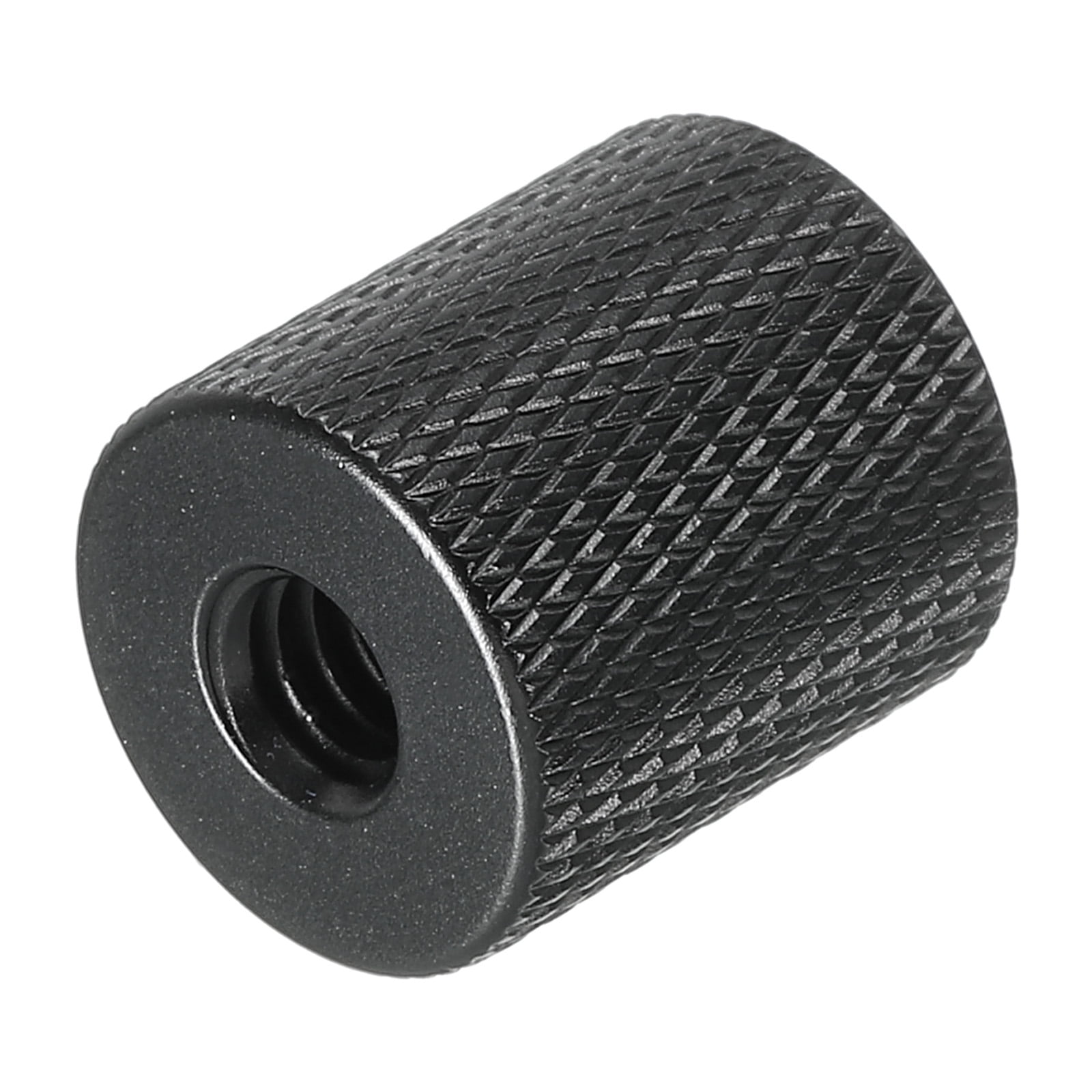 Uxcell Mic Stand Adapter 1/4 Female to M6 Thread Female Camera Screw Thread Adapter for ...