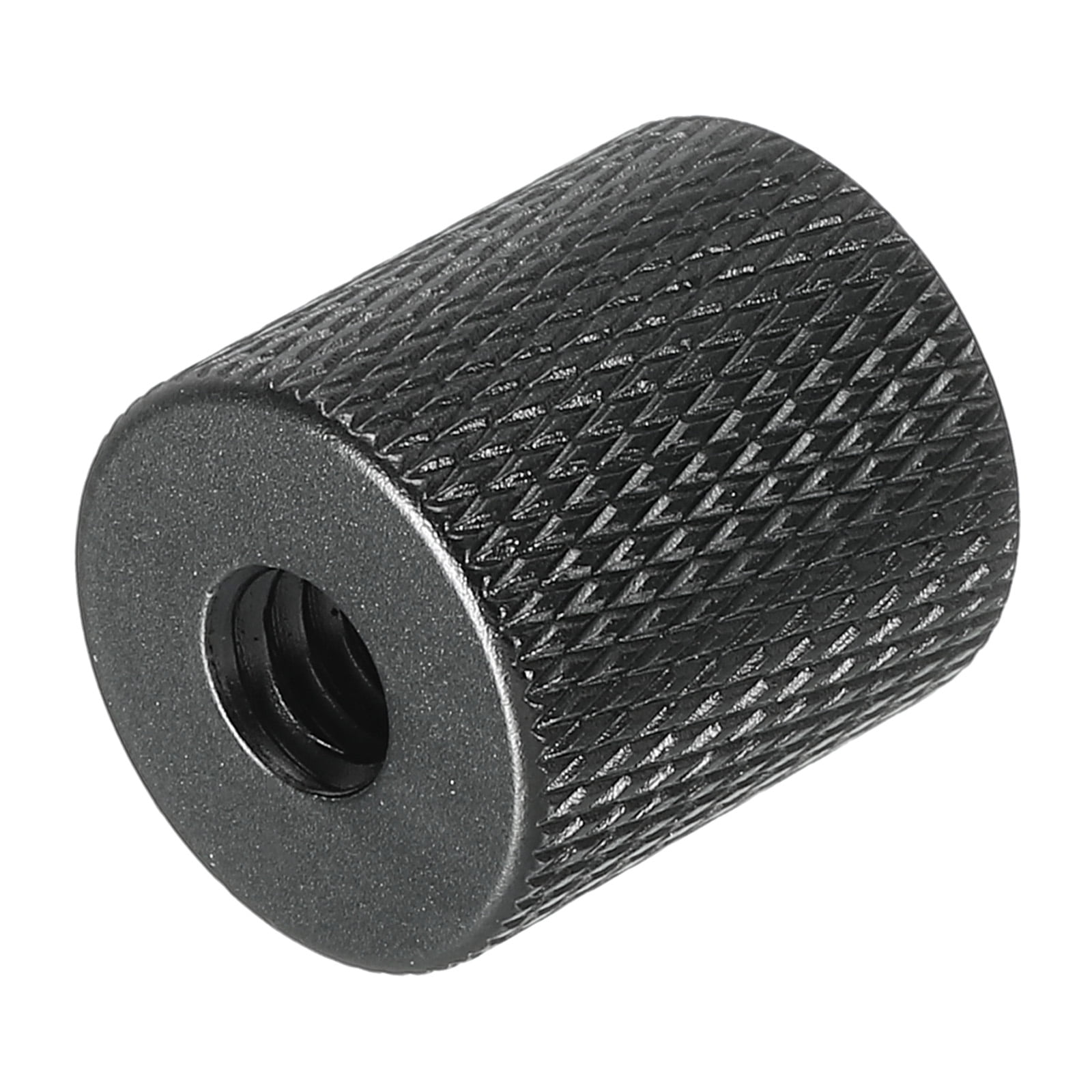 Uxcell Mic Stand Adapter 1/4 Female to M8 Thread Female Camera Screw Thread Adapter for ...