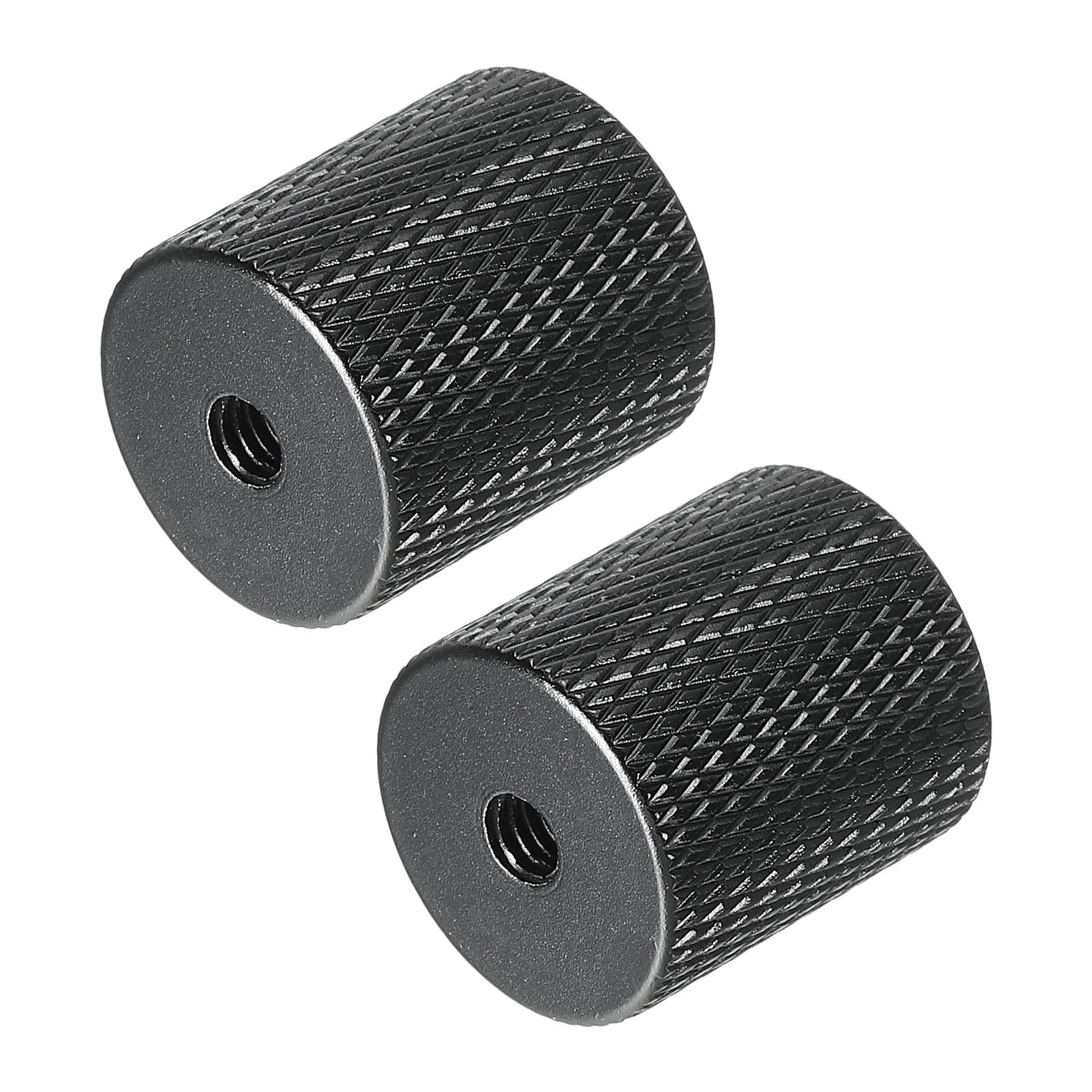 Uxcell Mic Stand Adapter 1/4 to M4 Female Camera Screw Thread Adapter ...